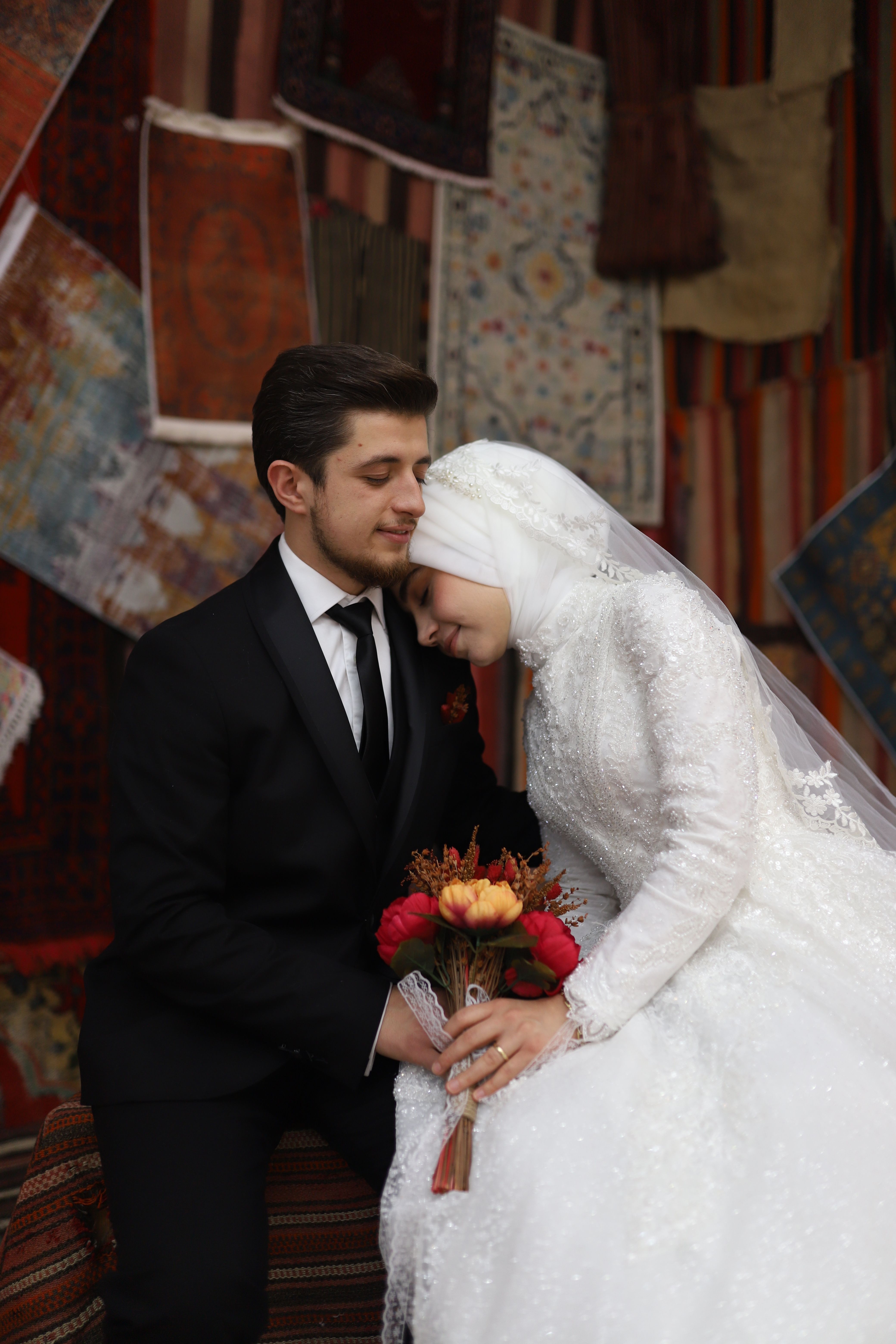 Intercultural Marriage Photos, Download The BEST Free Intercultural ...