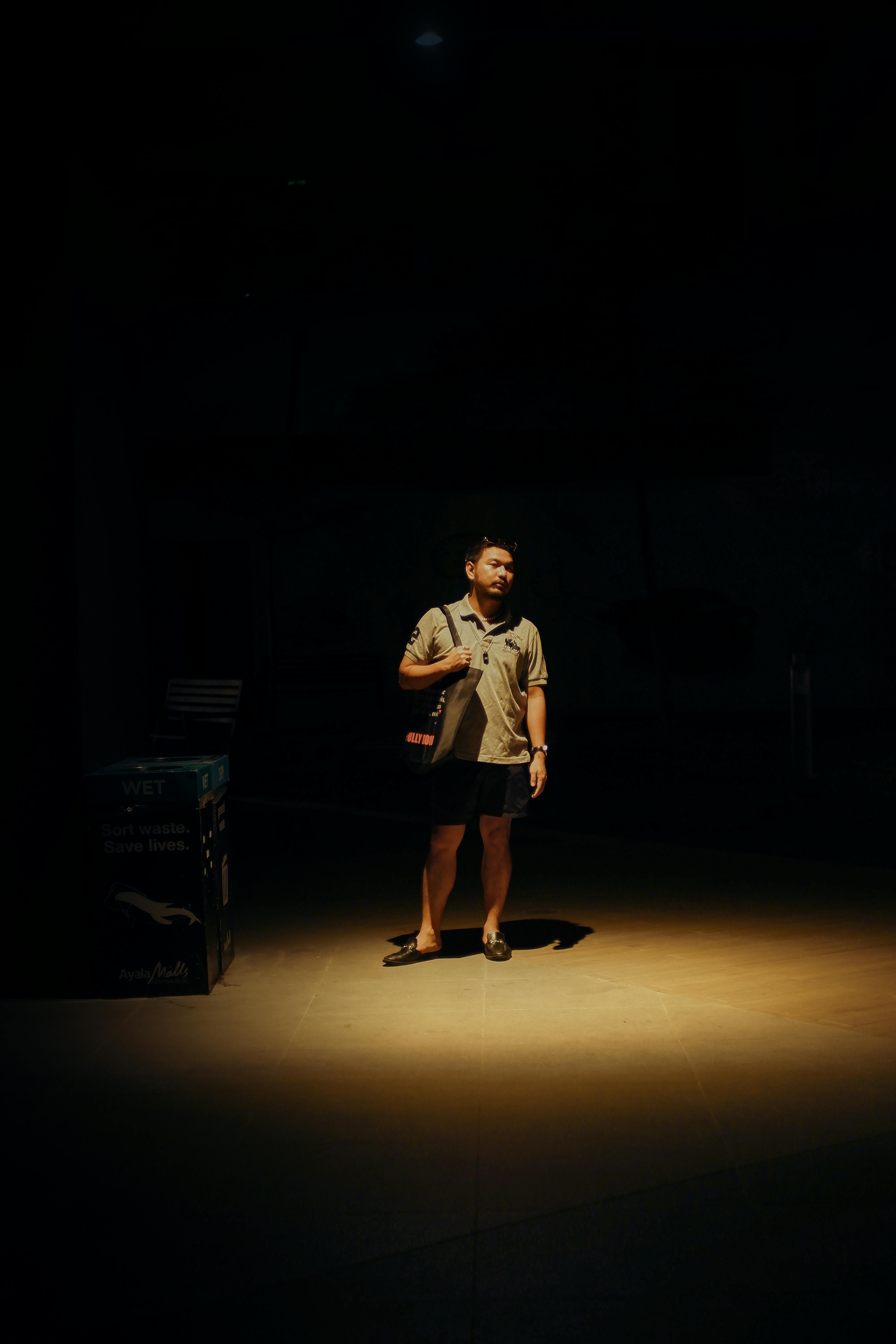 Jeff Vinluan - Photographie