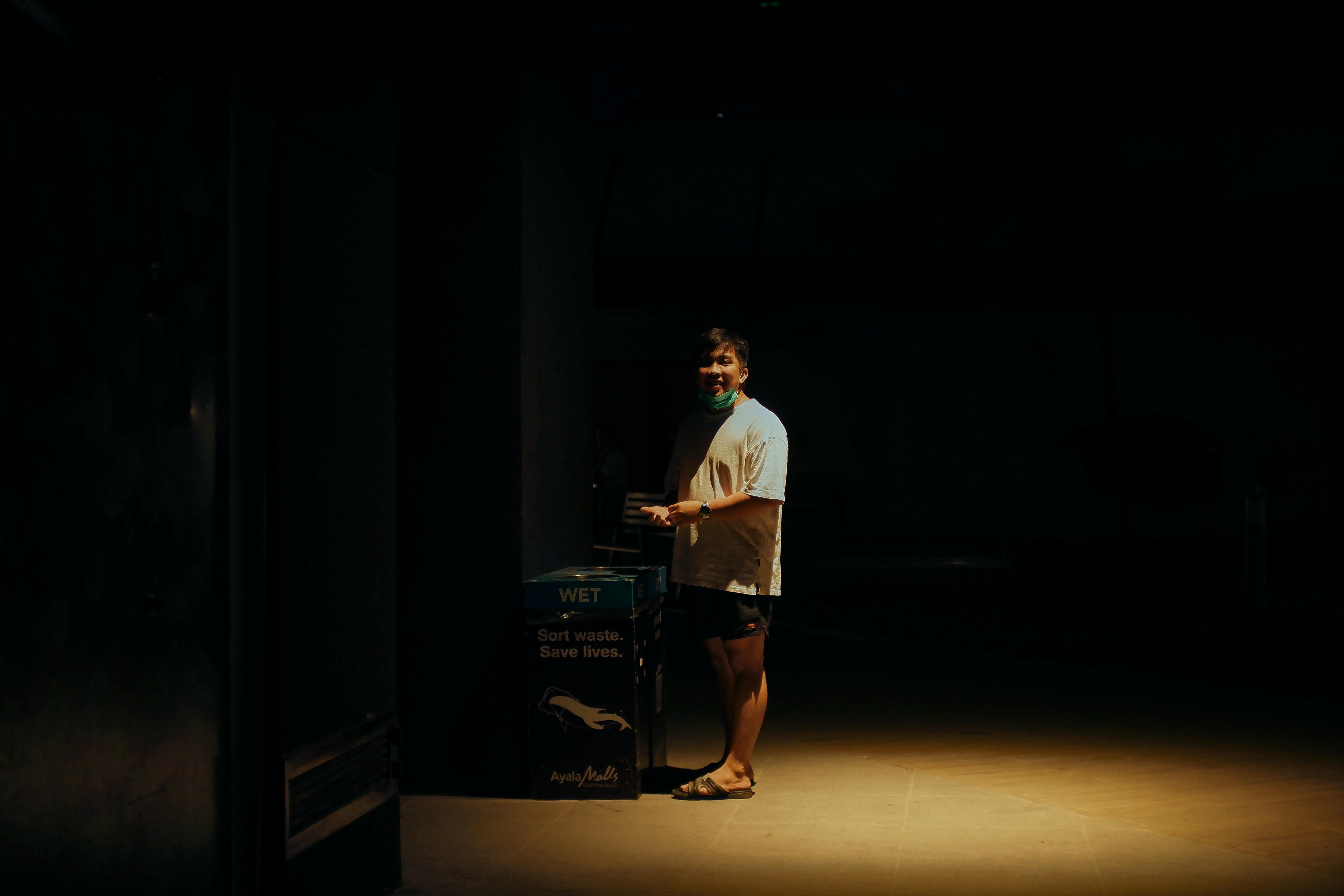 Jeff Vinluan - Photography