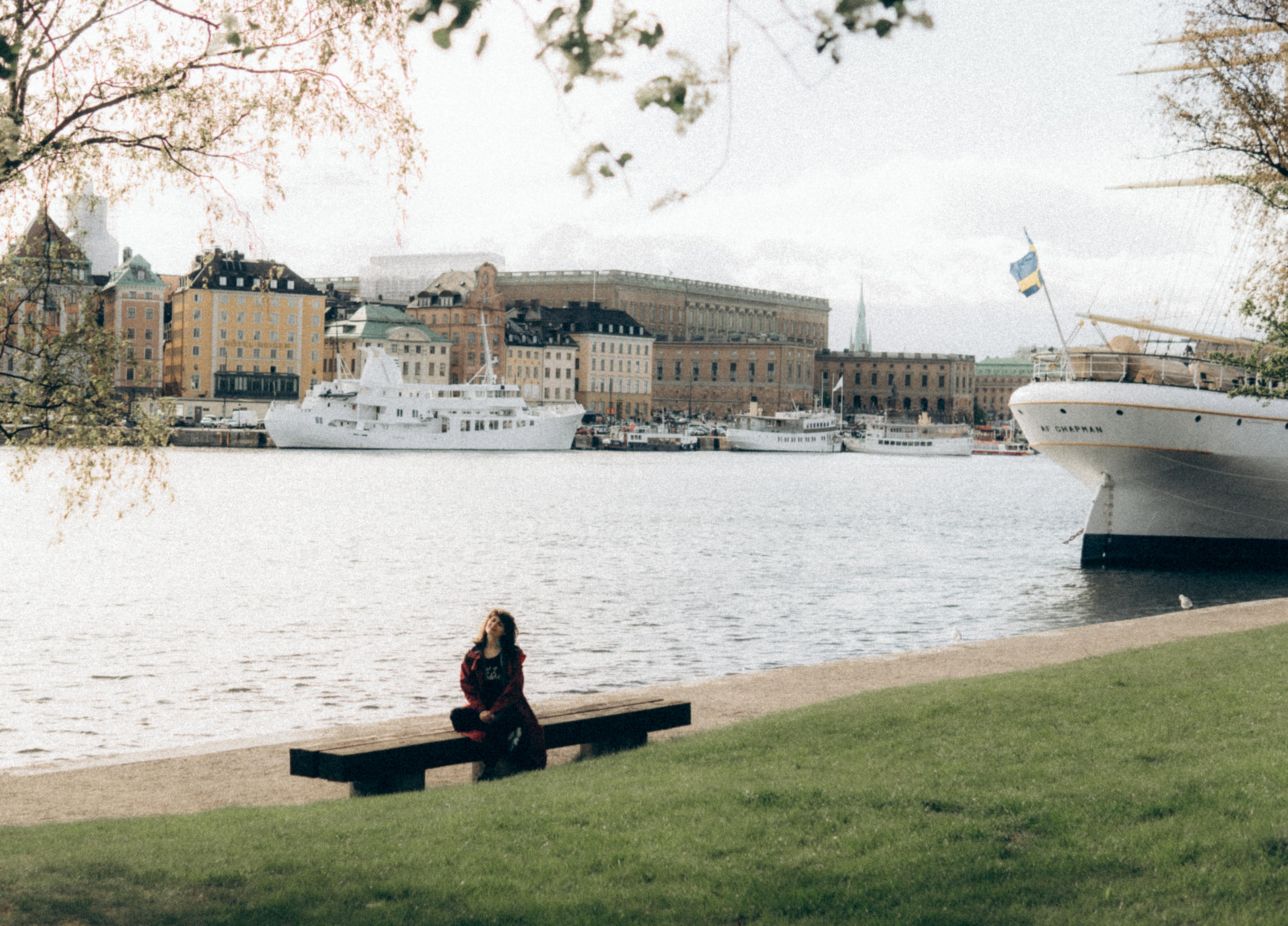 Sweden People Photos, Download The BEST Free Sweden People Stock Photos ...