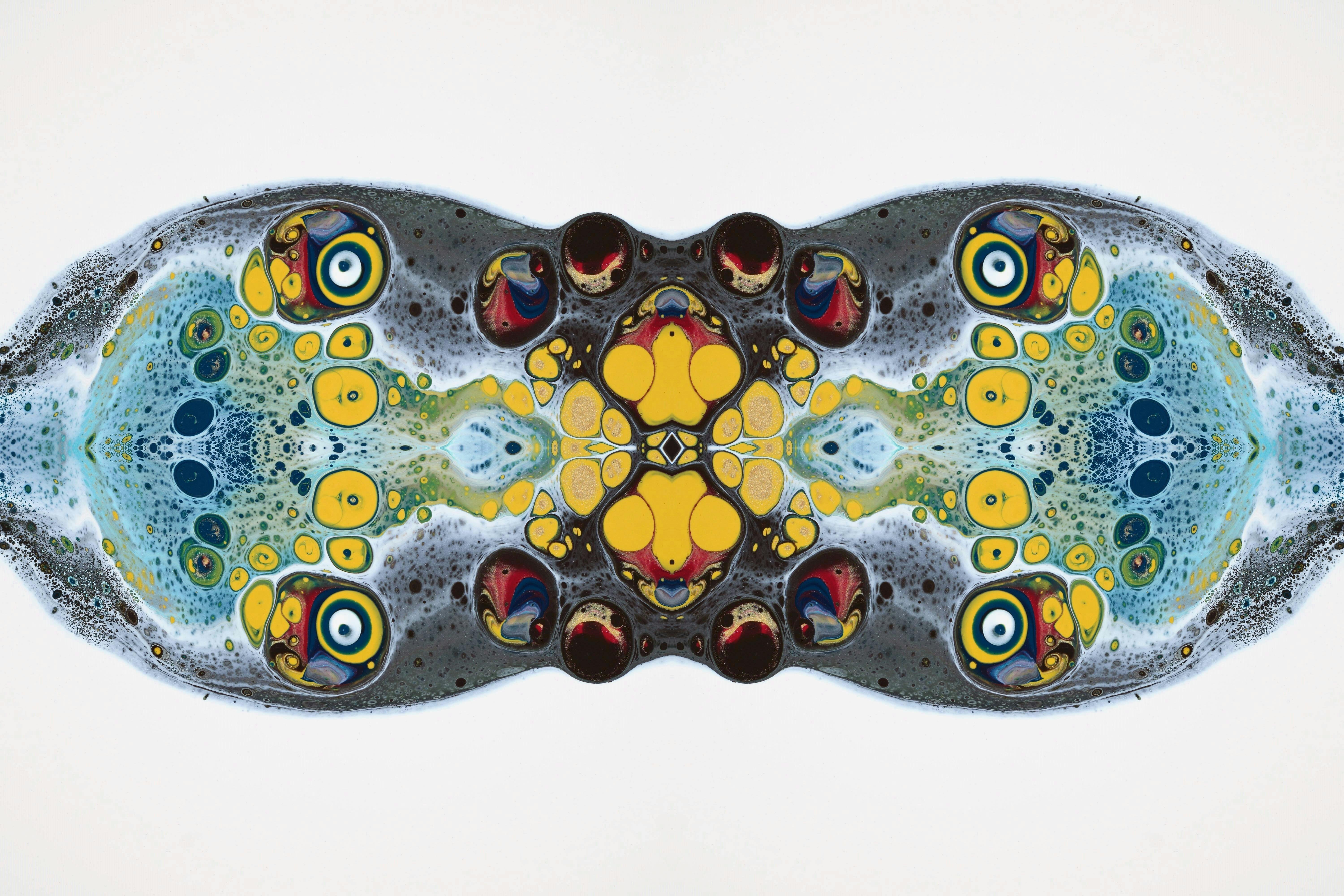 Mickey Mouse Pattern Photos, Download Free Mickey Mouse Pattern Stock ...