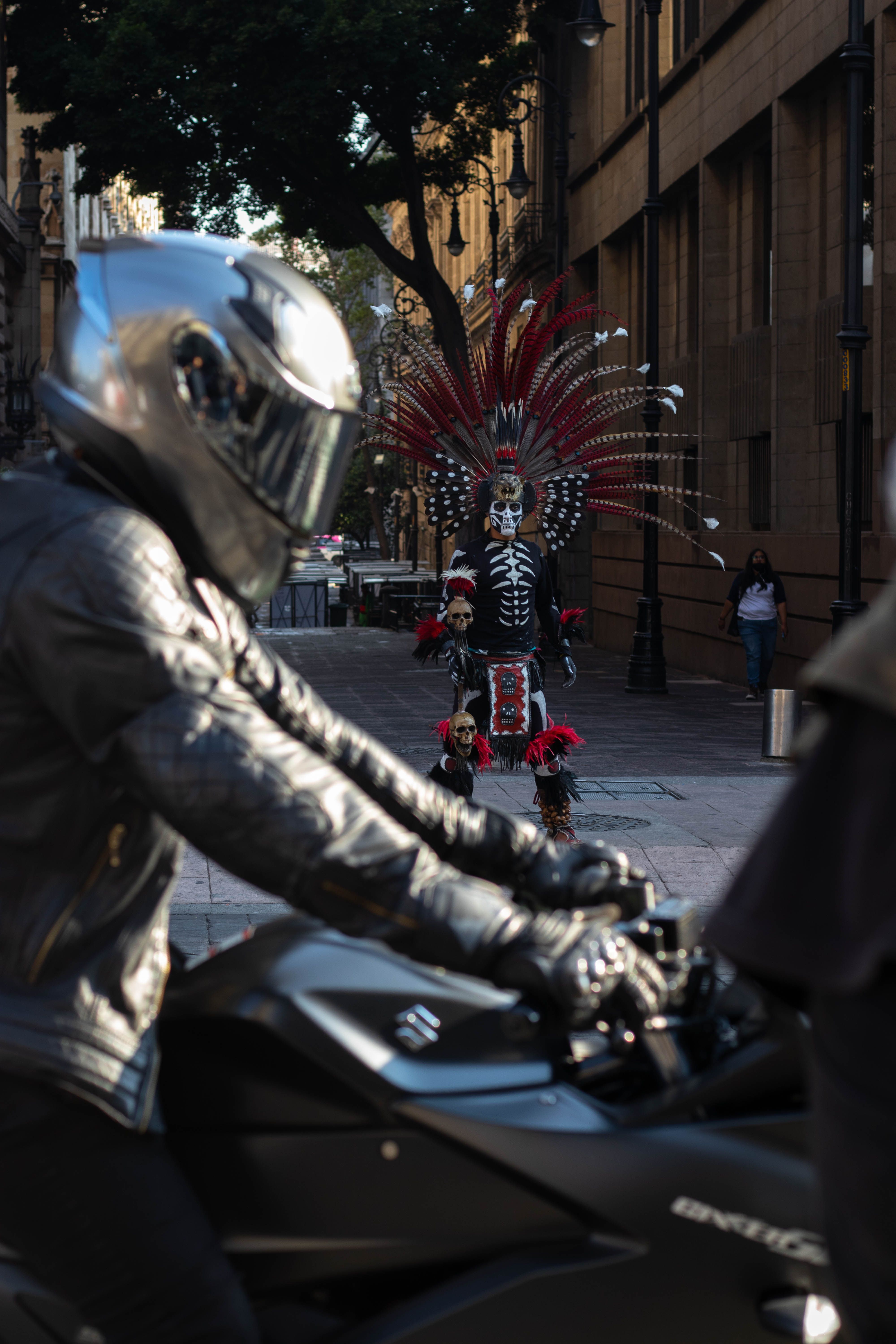 Aztec Helmet Photos, Download The BEST Free Aztec Helmet Stock Photos ...