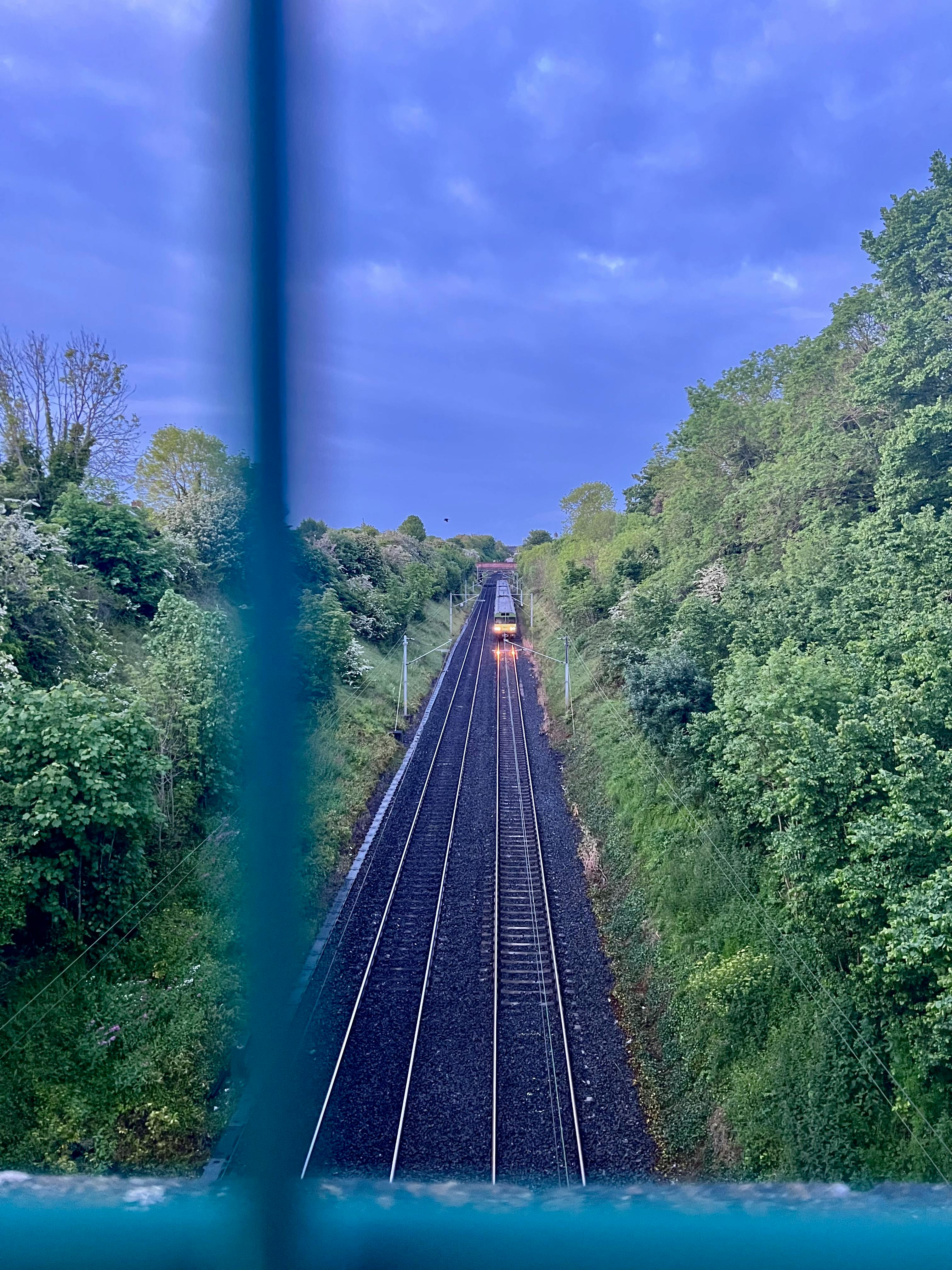 Iain Andrew - การถ่ายภาพ