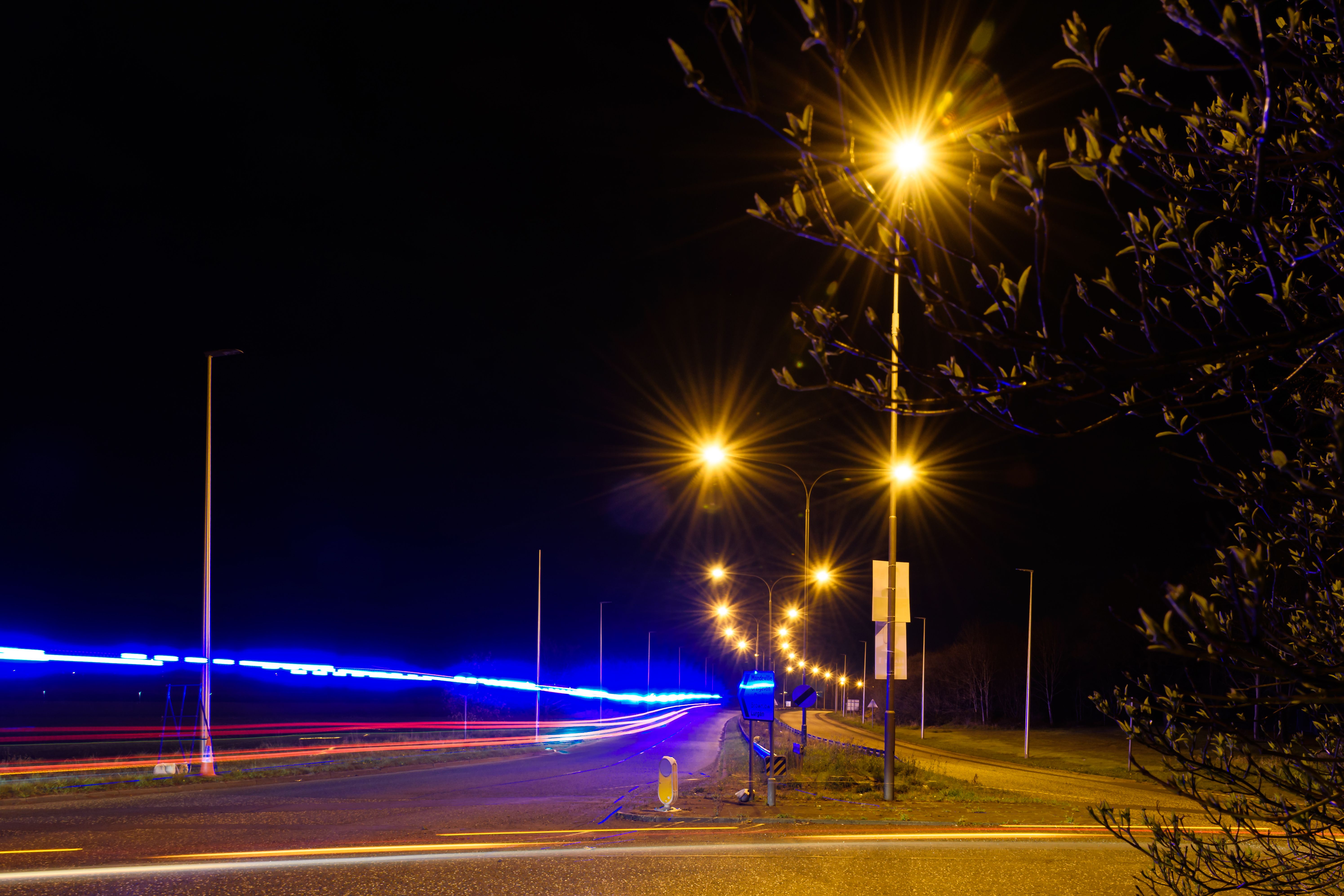 Street lights 3 Photos & Videos Collected by Irek Marcinkowski
