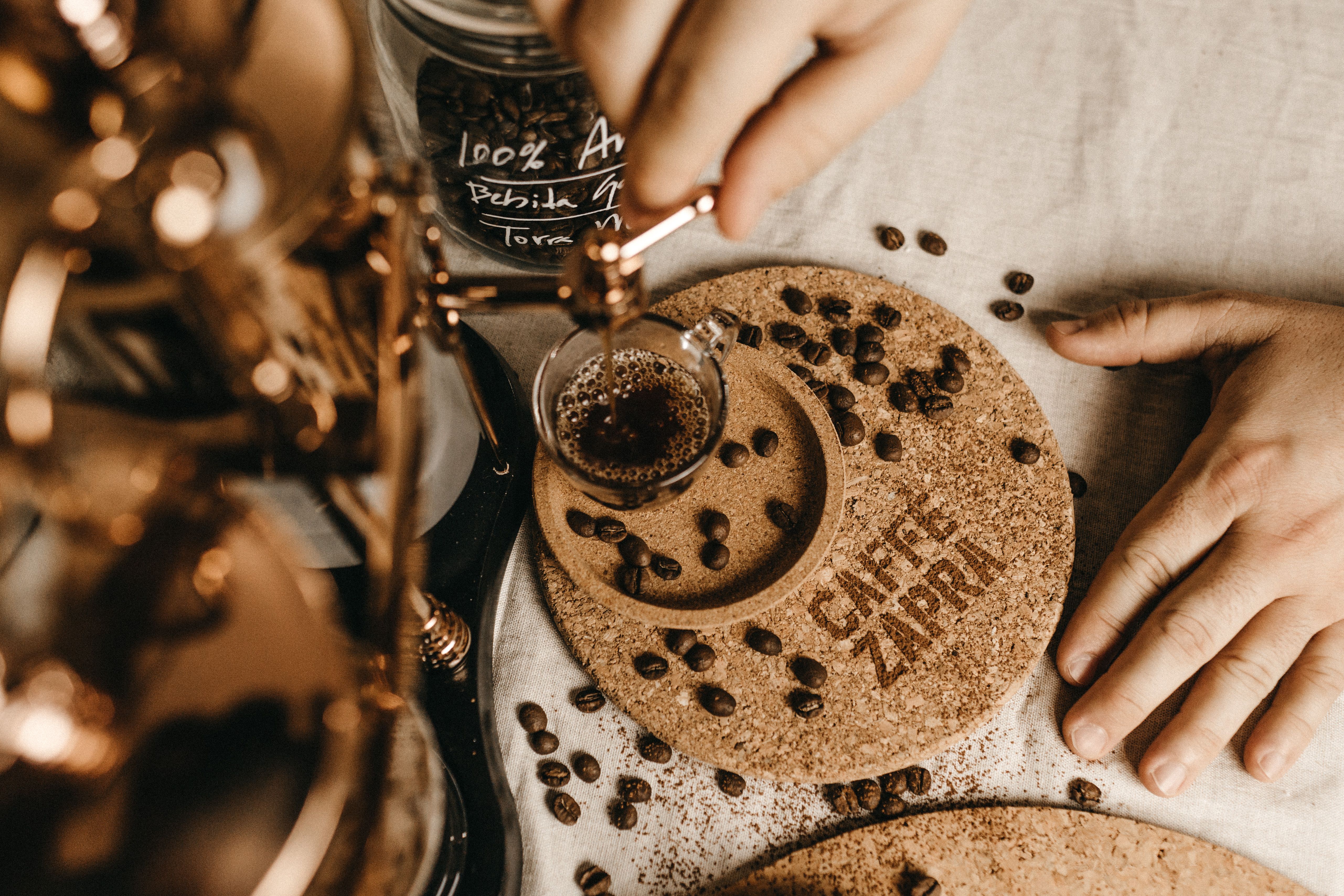 Vintage Coffee Maker Photos, Download The BEST Free Vintage Coffee ...