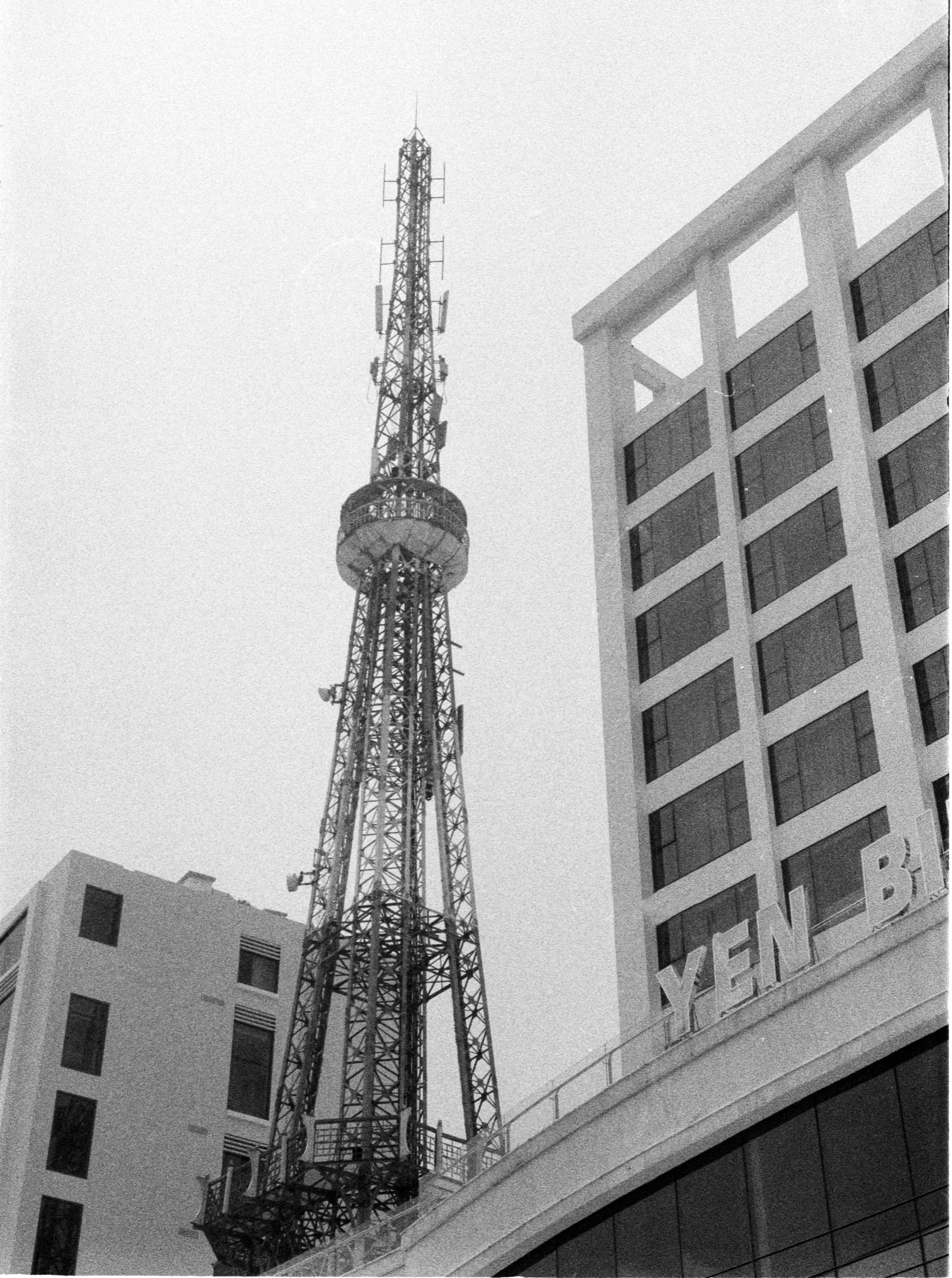 Communication Tower Photos, Download The BEST Free Communication Tower ...