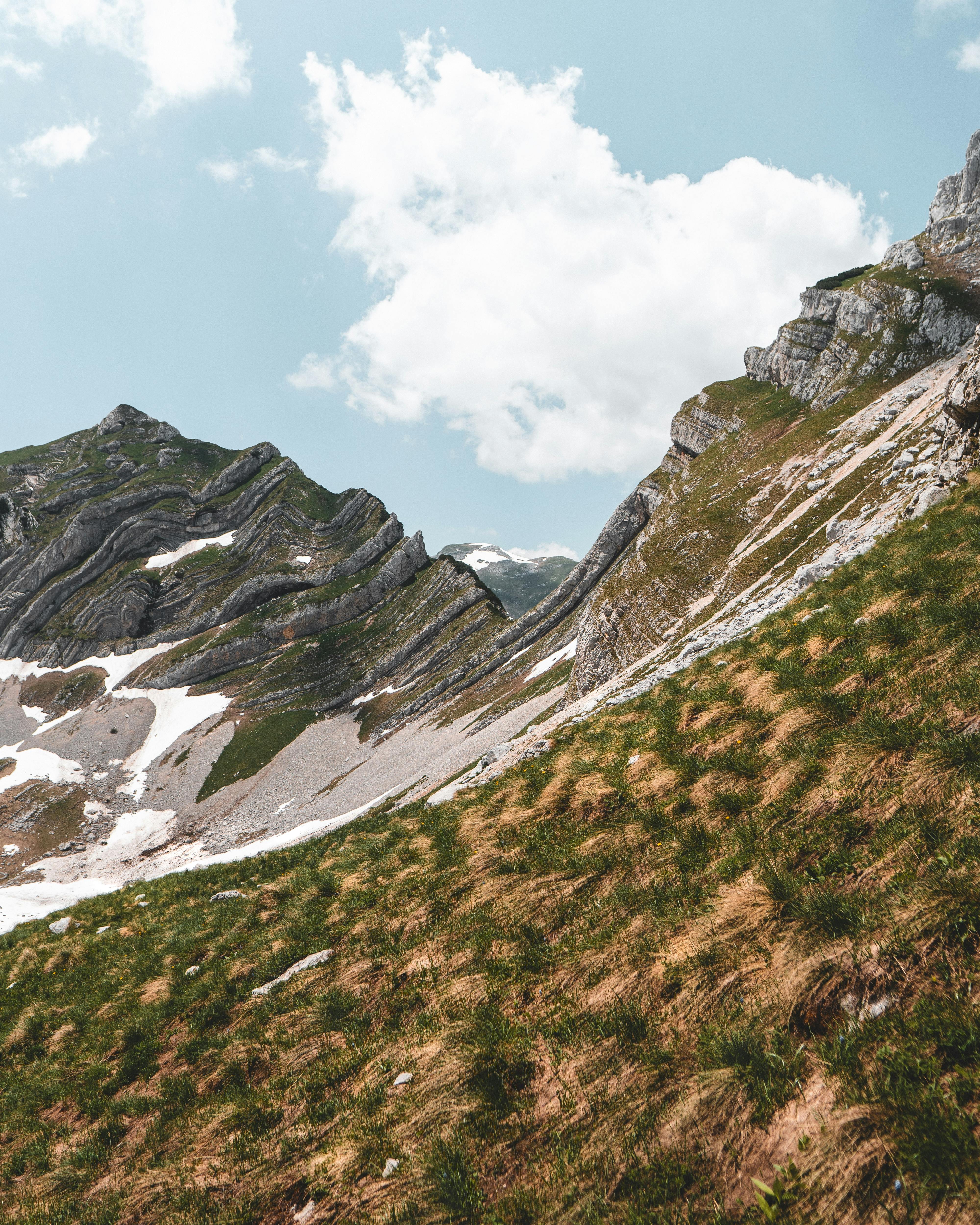 Beautiful Nature Moutain Photos, Download The BEST Free Beautiful ...