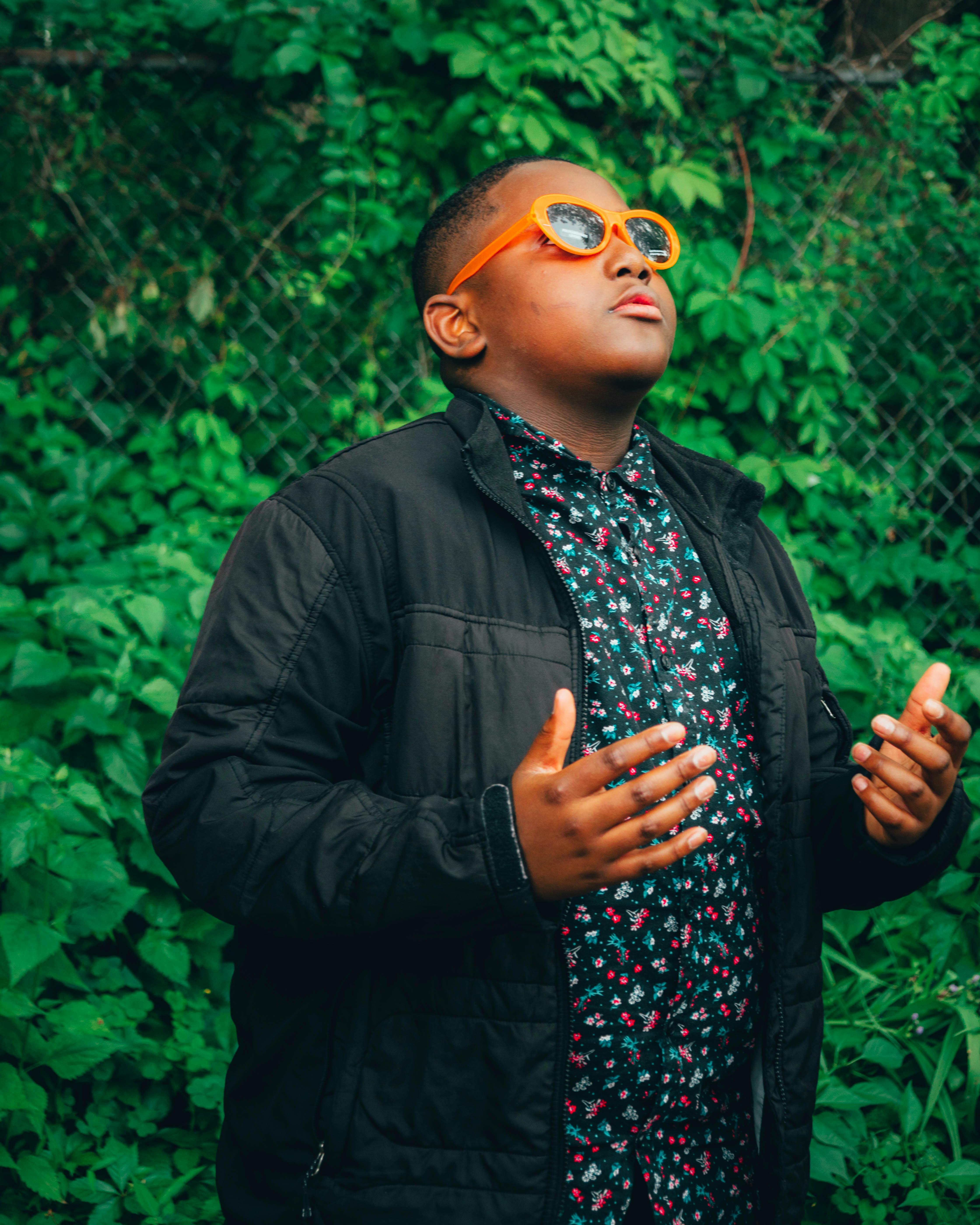 Nature Portraits 6 Photos & Videos Collected by Samuel Peter