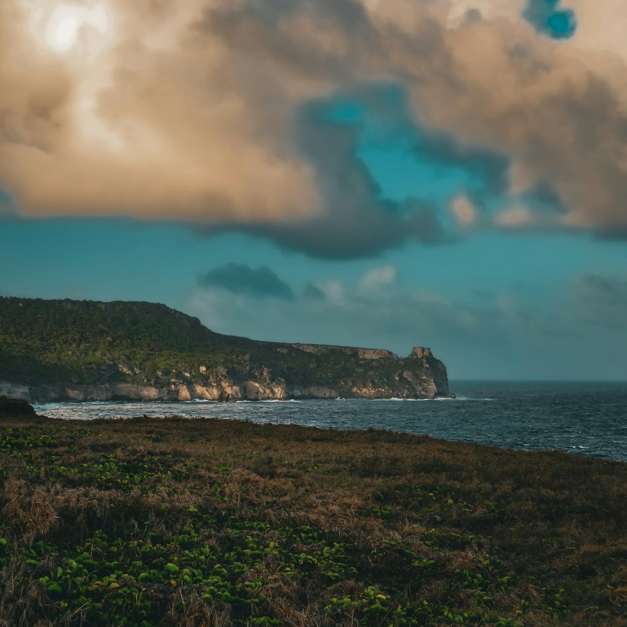 Foto De Rocky Shore Durante El Día · Foto de stock gratuita
