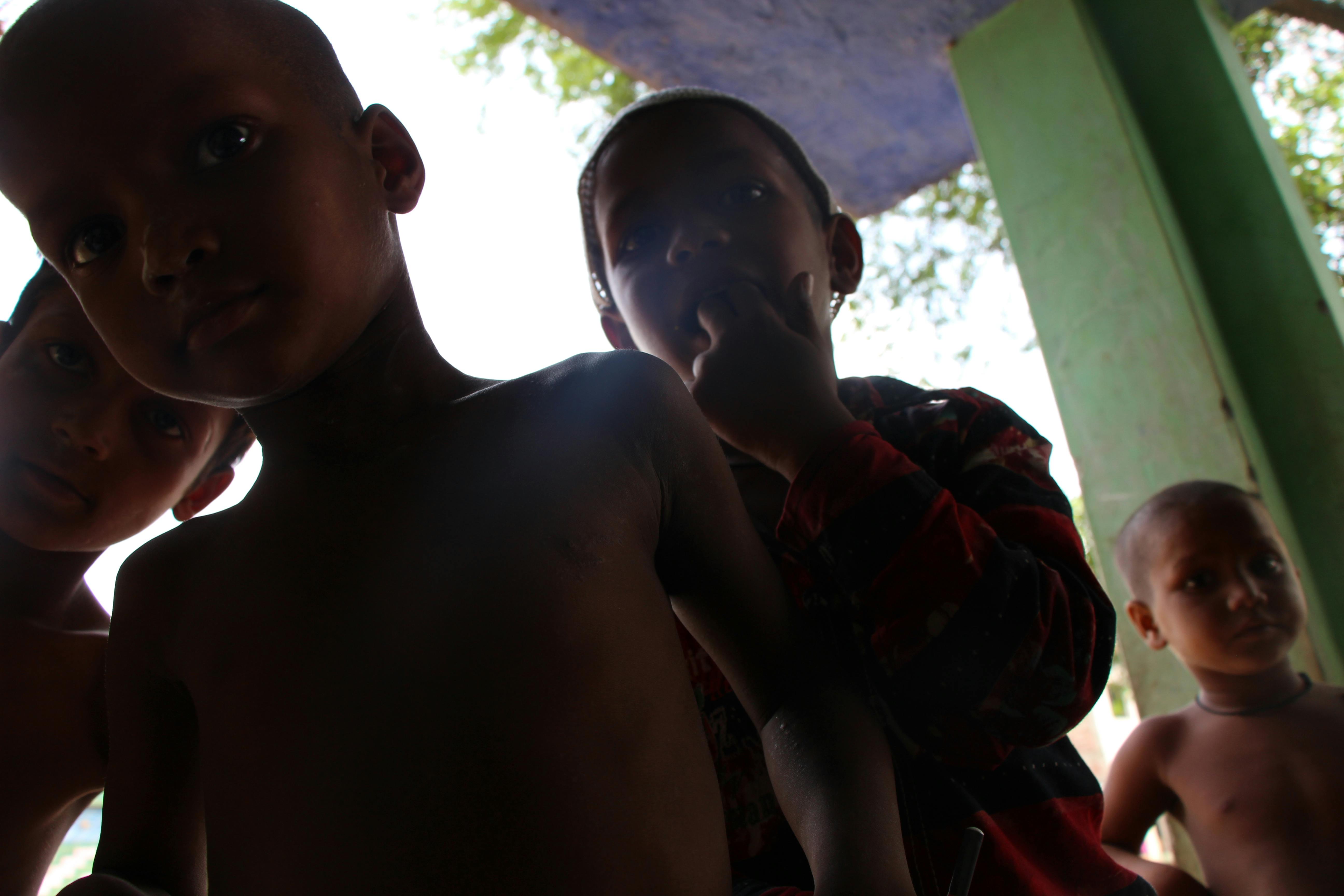 Soumen Sinha - Fotografía