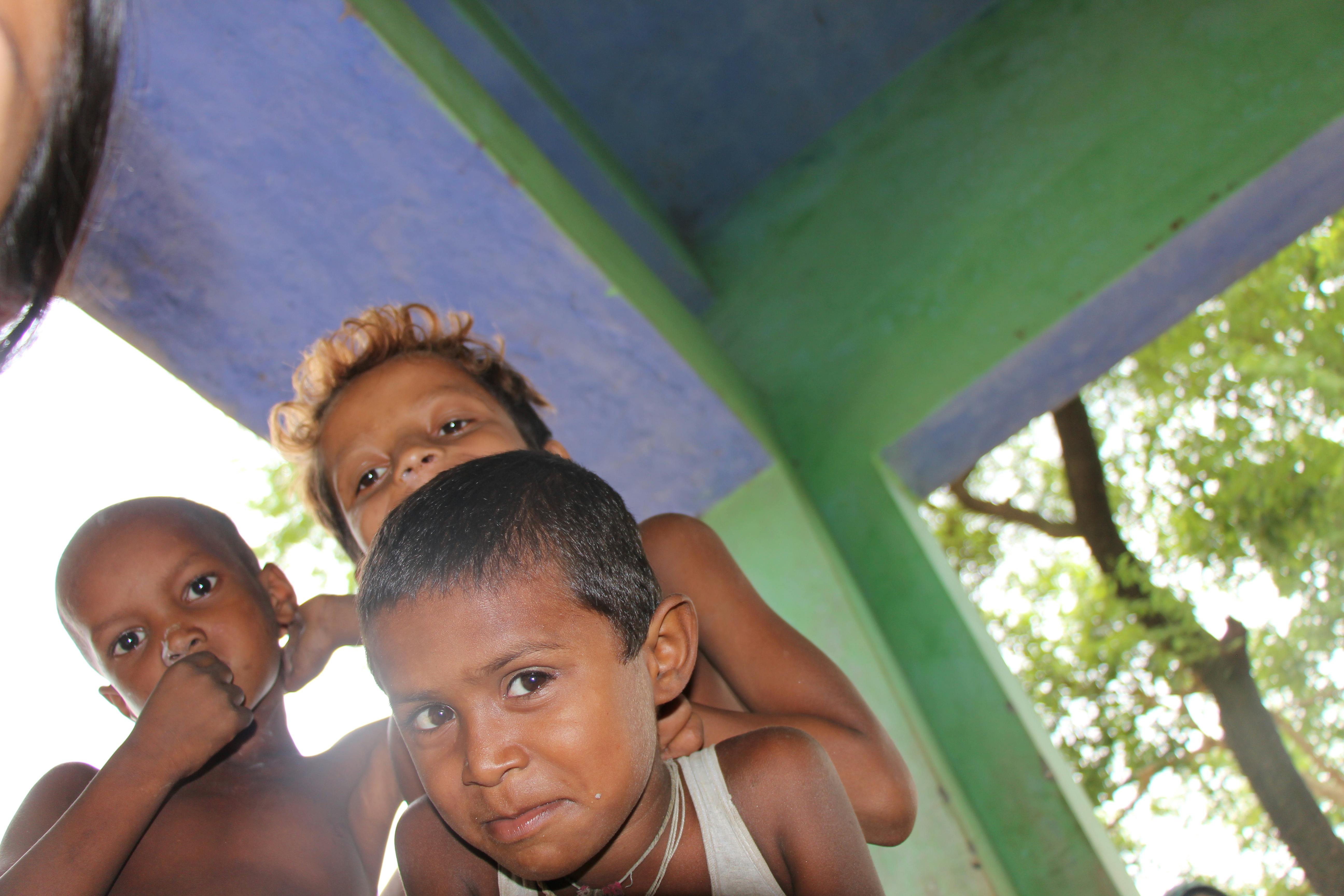 Soumen Sinha - Fotografía