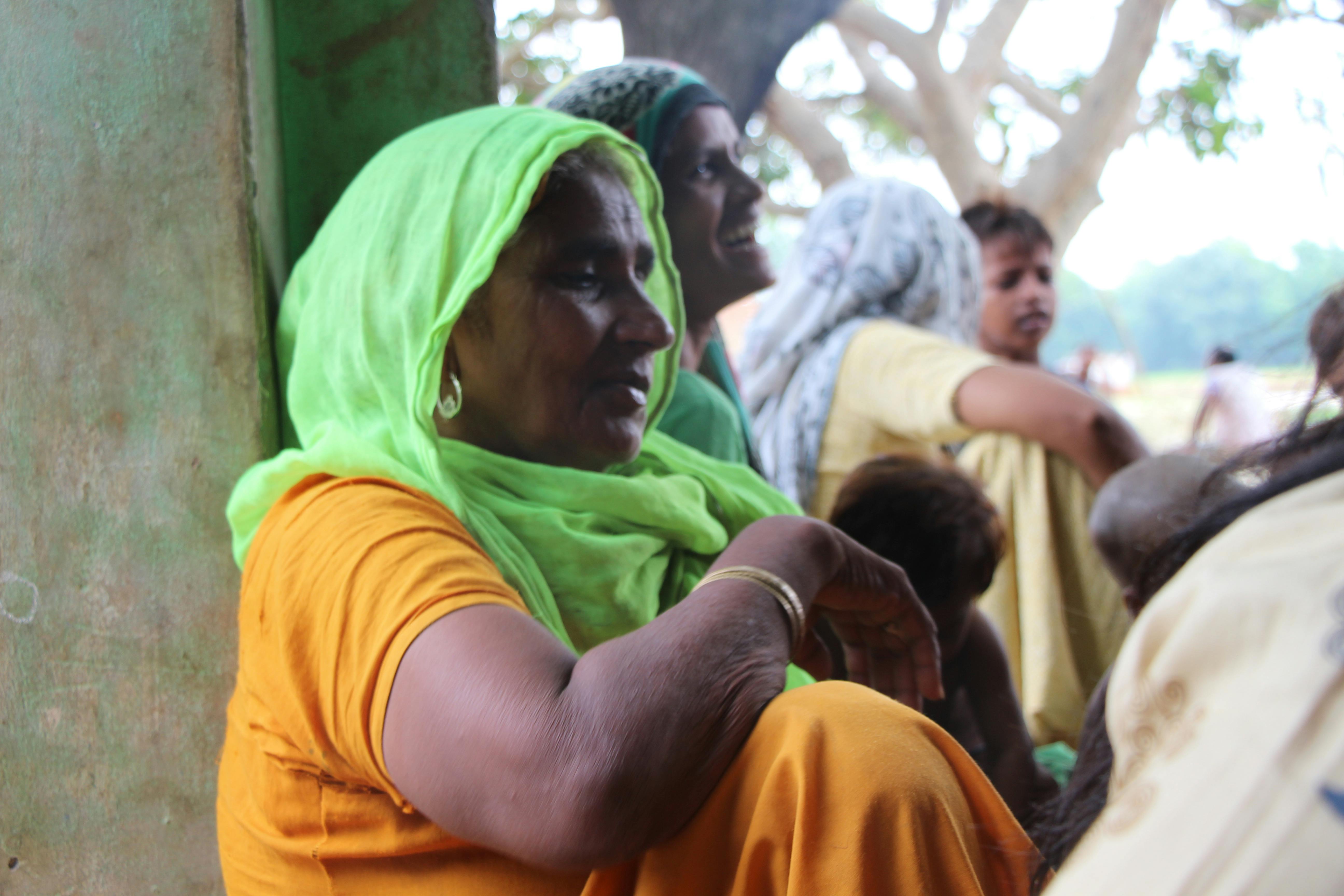 Soumen Sinha - Fotografía