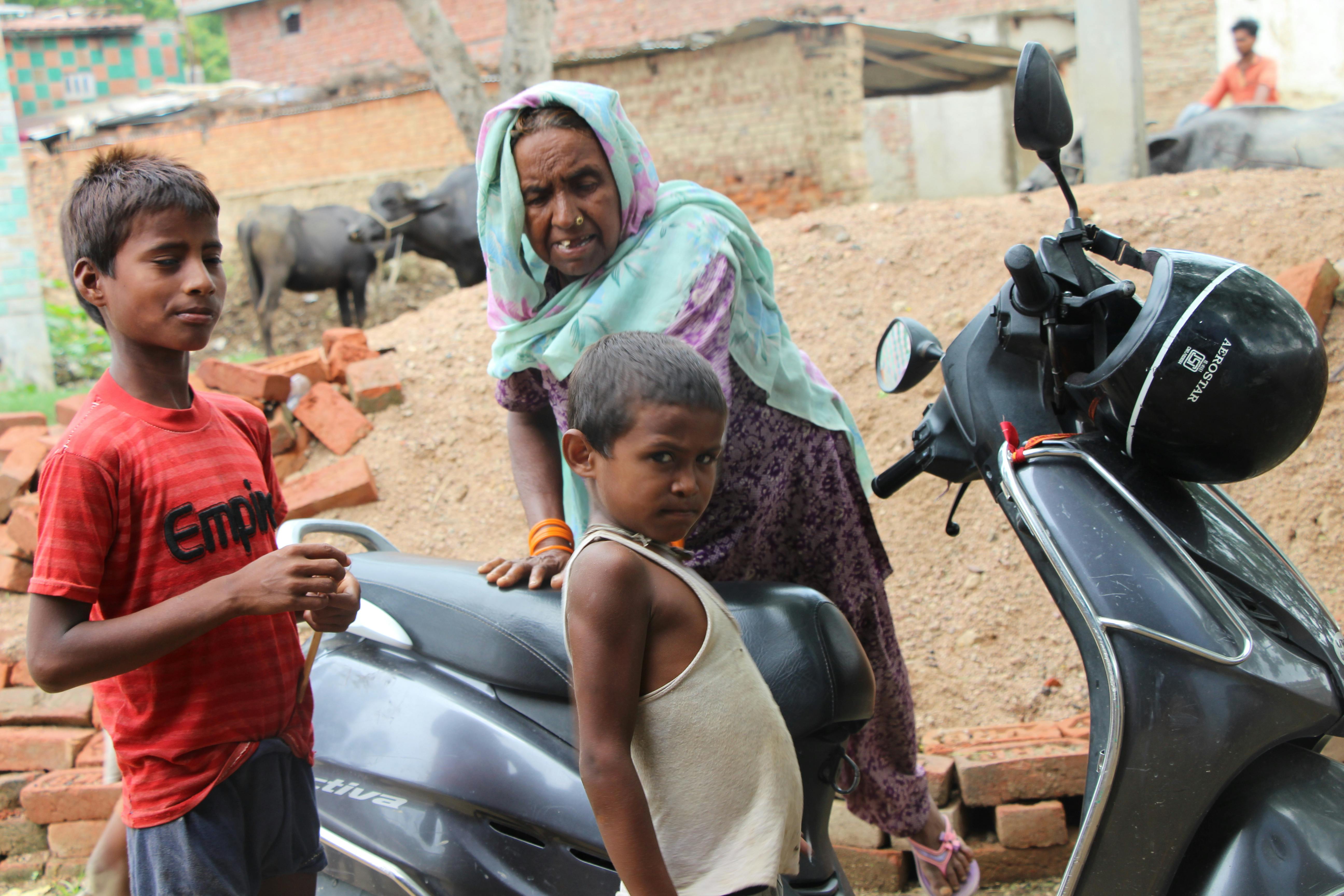 Soumen Sinha - Fotografía