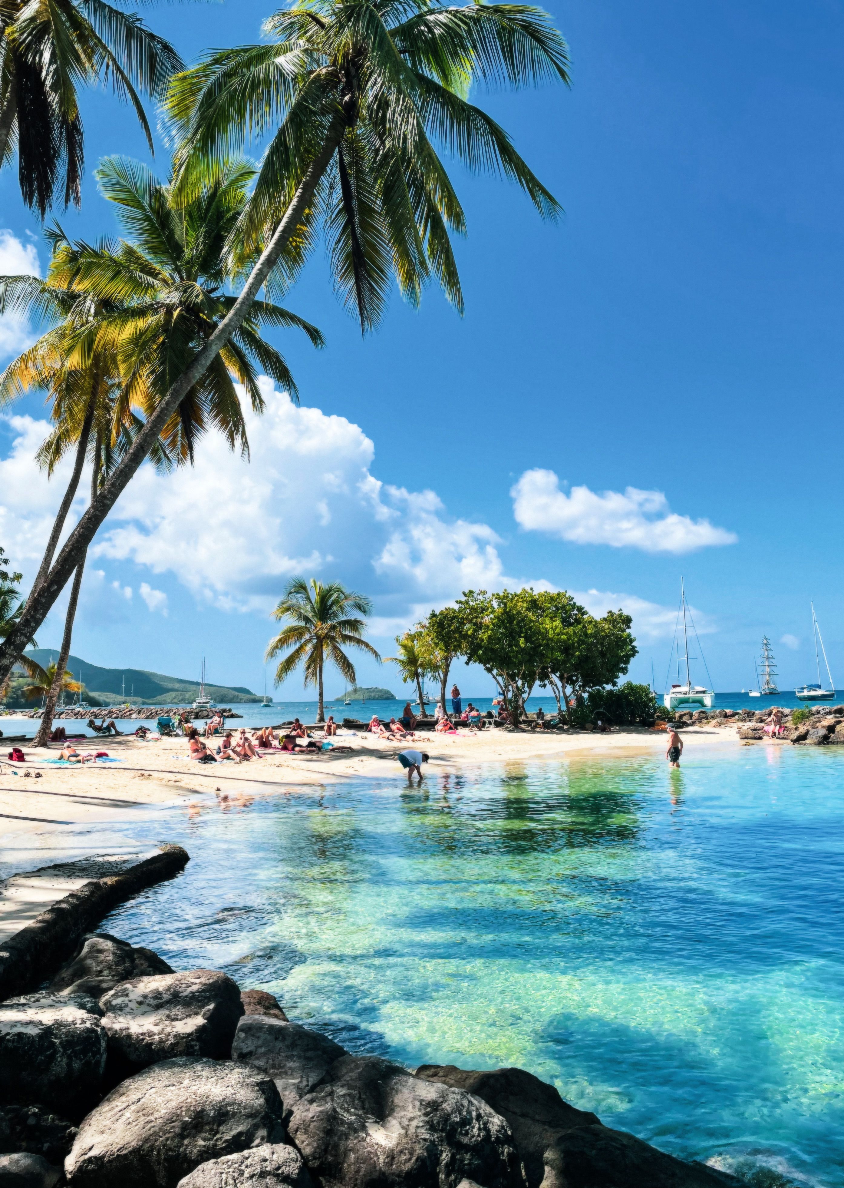 147.262+ Fotos y Imágenes de Mar caribe Gratis · Banco de Fotos Gratis
