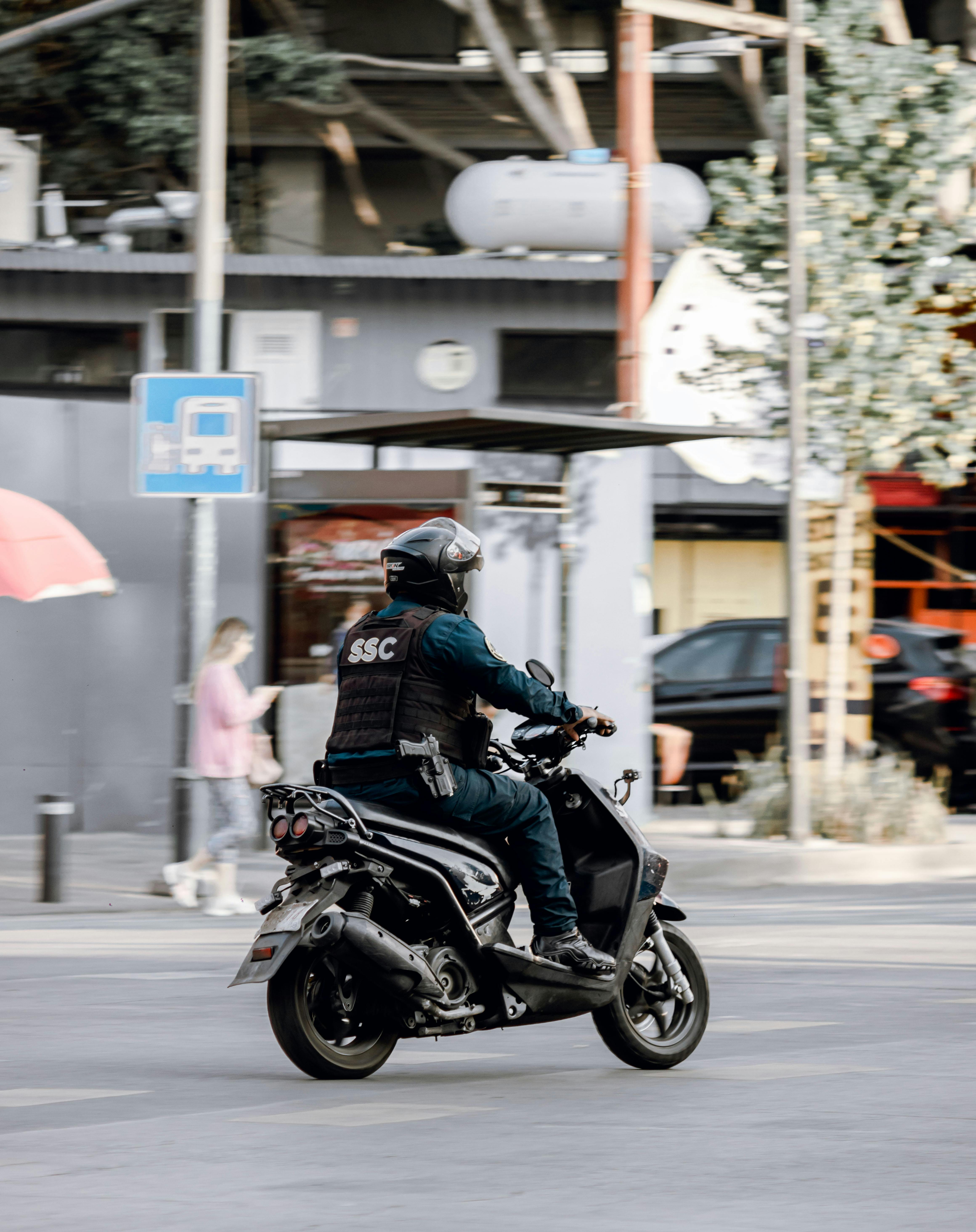 Police Officer Motor Cop Photos, Download The BEST Free Police Officer ...