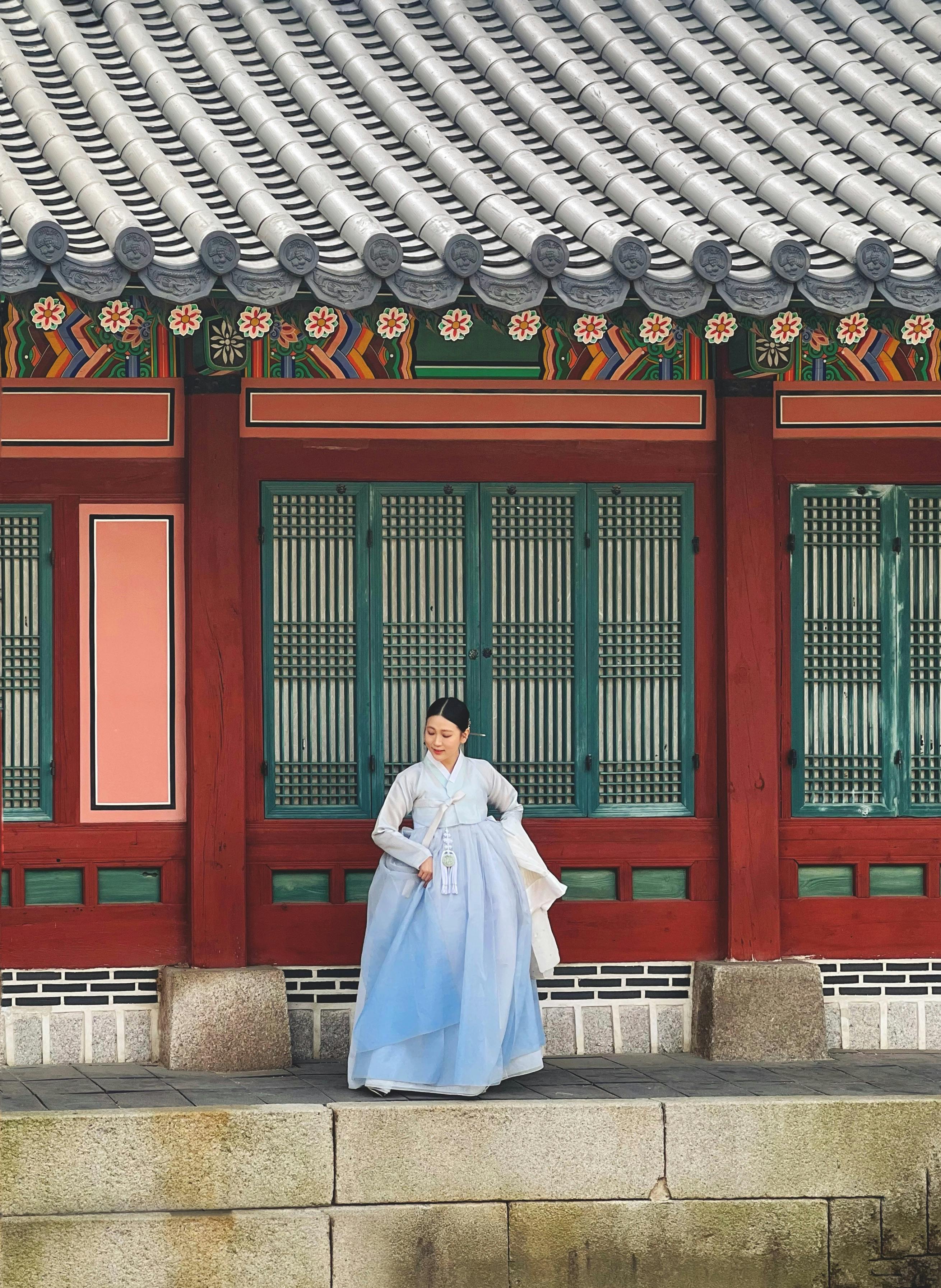 Hanbok Photos, Download The BEST Free Hanbok Stock Photos & HD Images