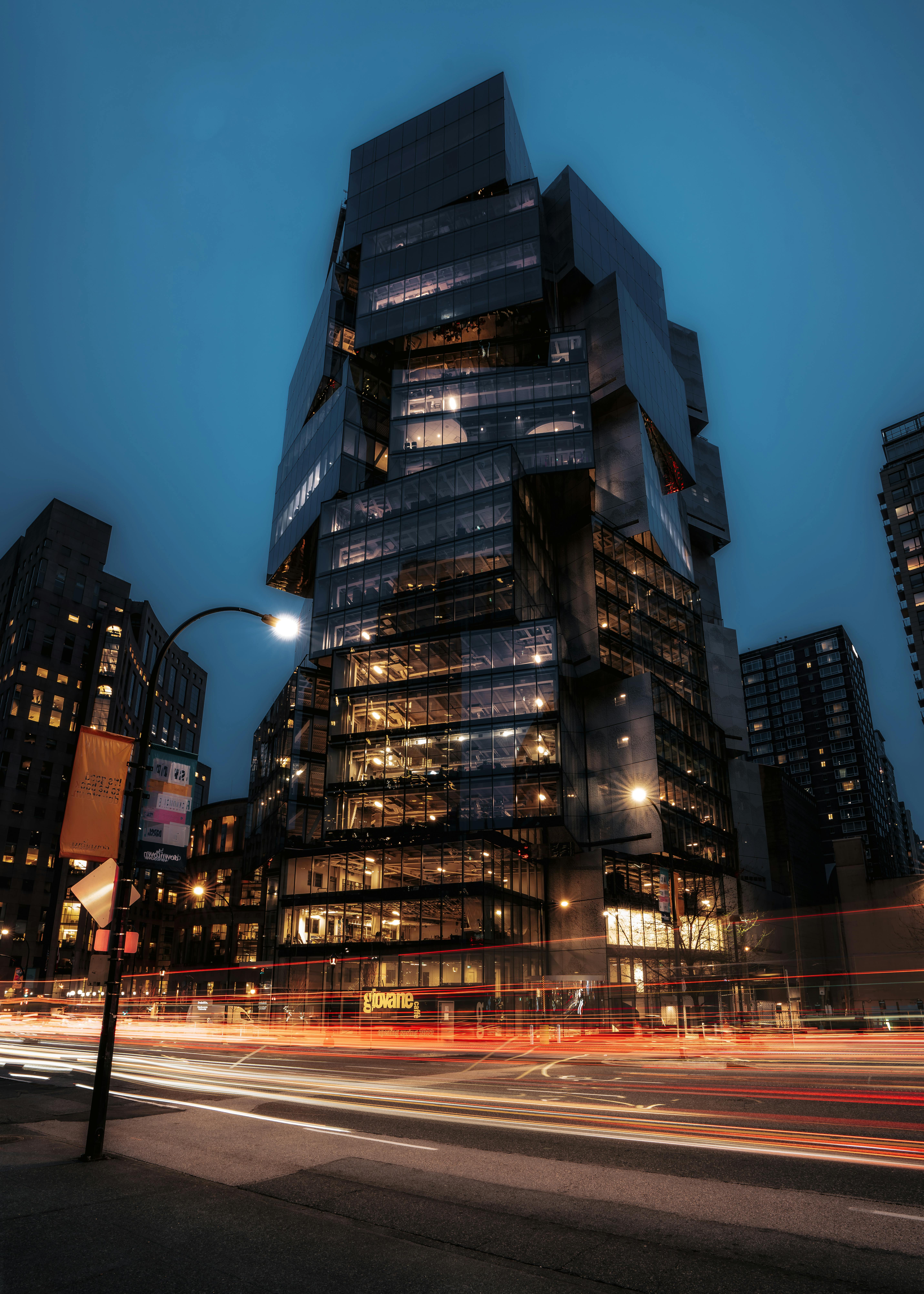 Deloitte Summit Tower Photos, Download The BEST Free Deloitte Summit ...