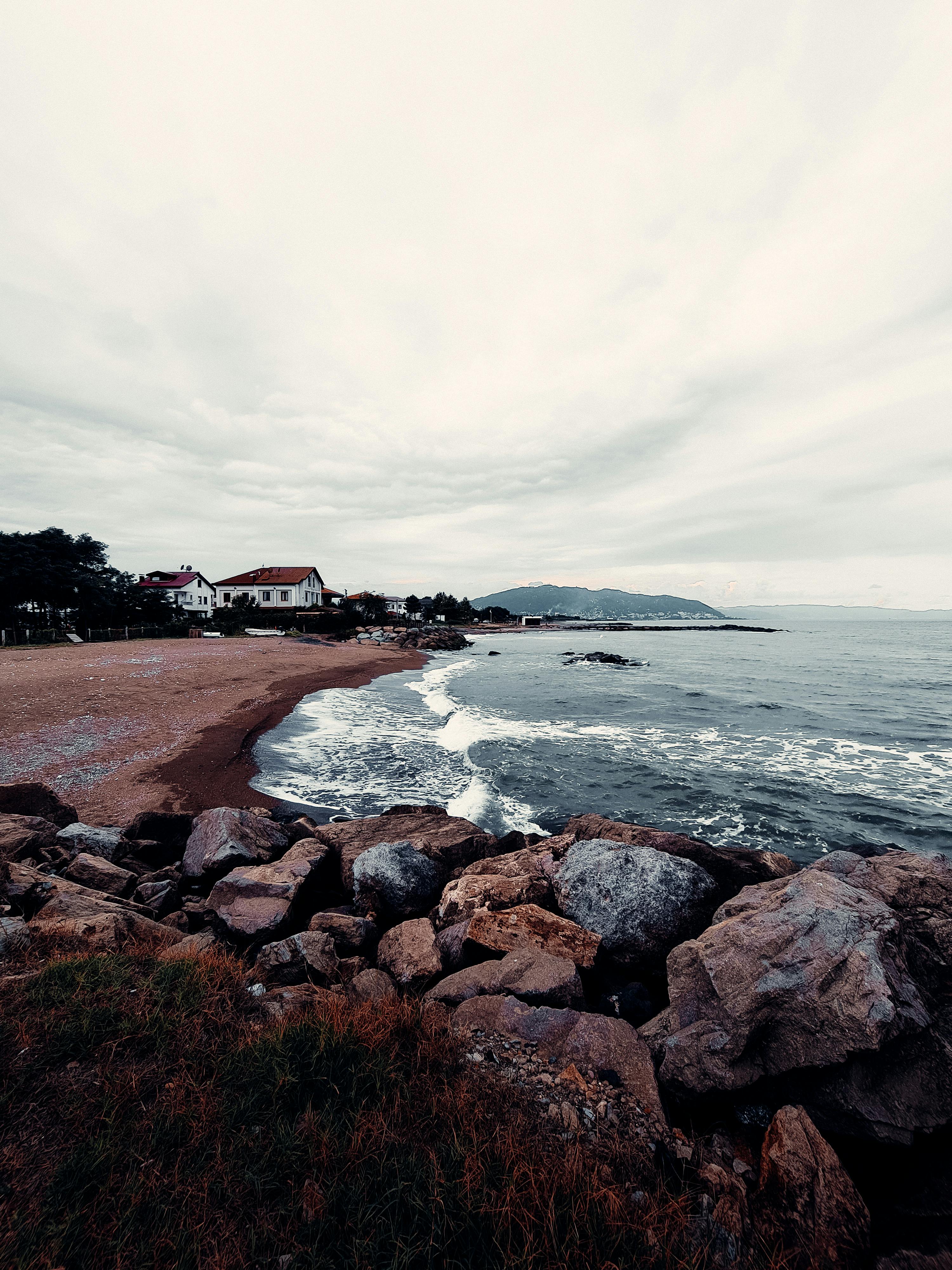 Beach Landscape Tumblr