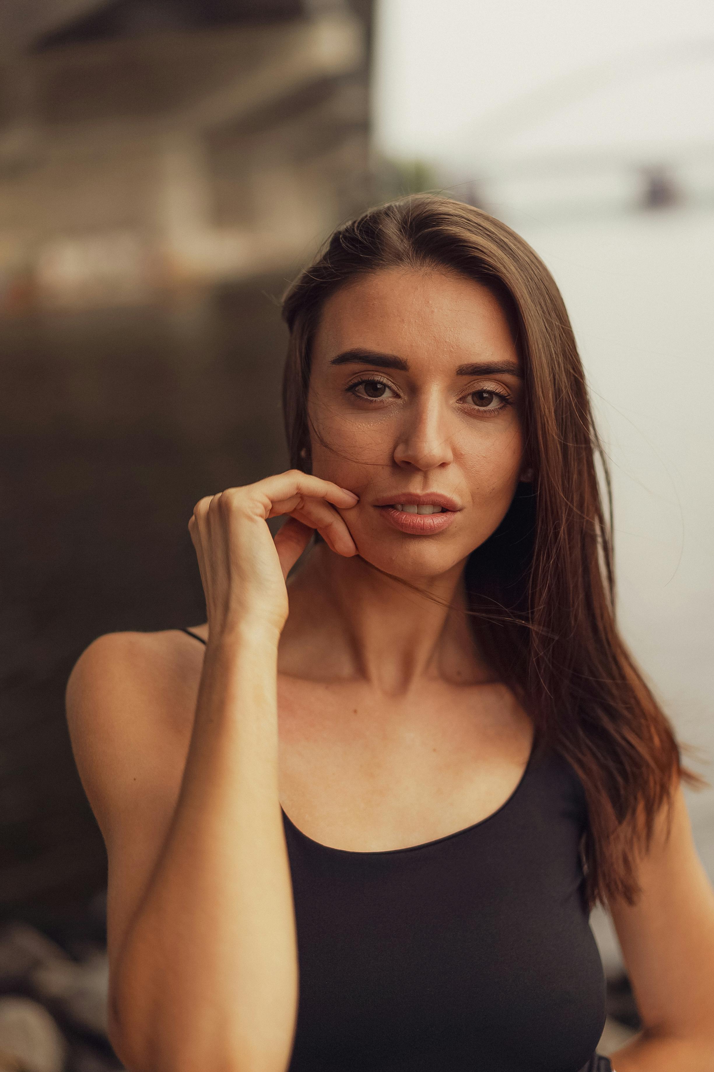 Portrait of Mathematician · Free Stock Photo