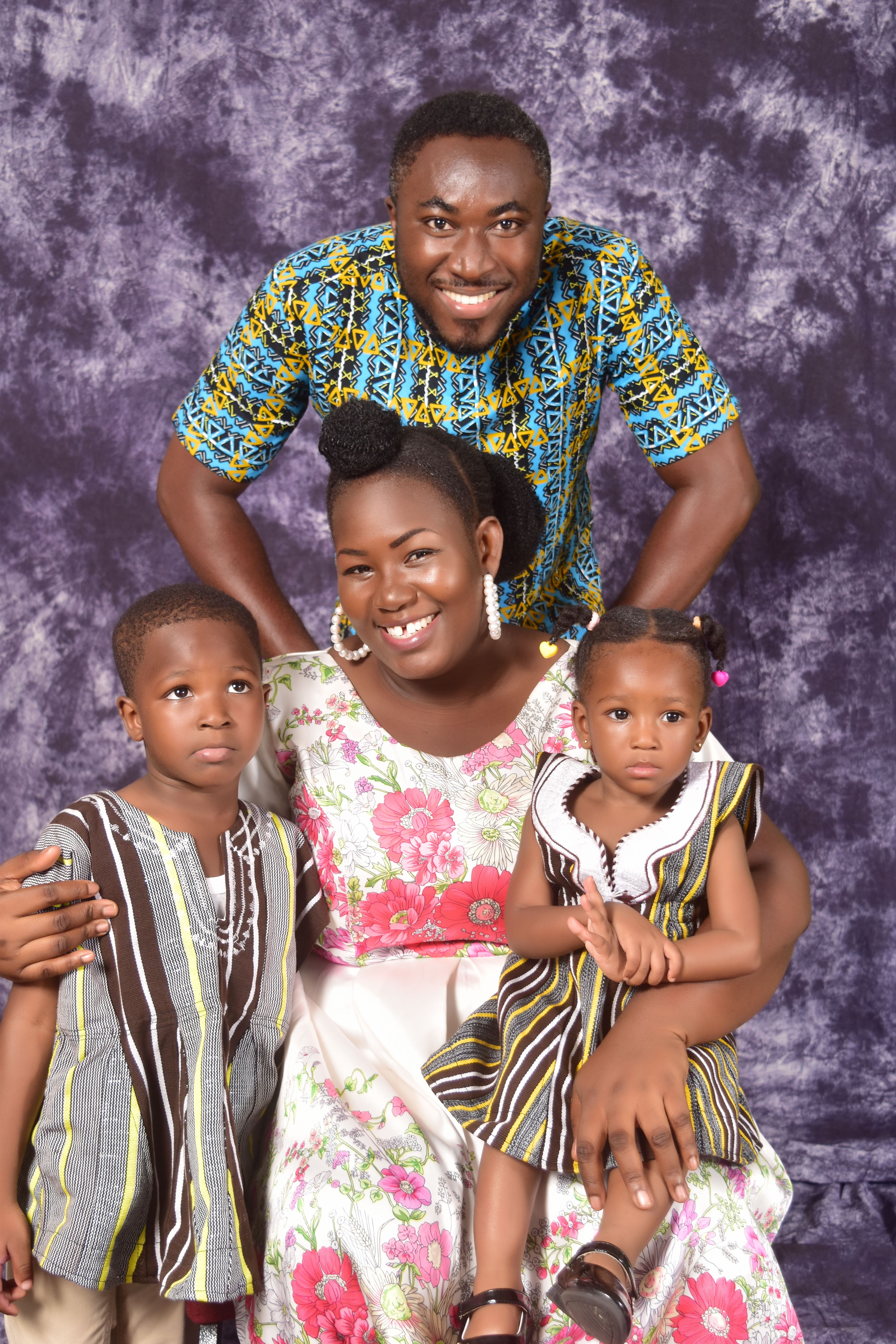 Ghanaian Family Photos, Download The BEST Free Ghanaian Family Stock ...