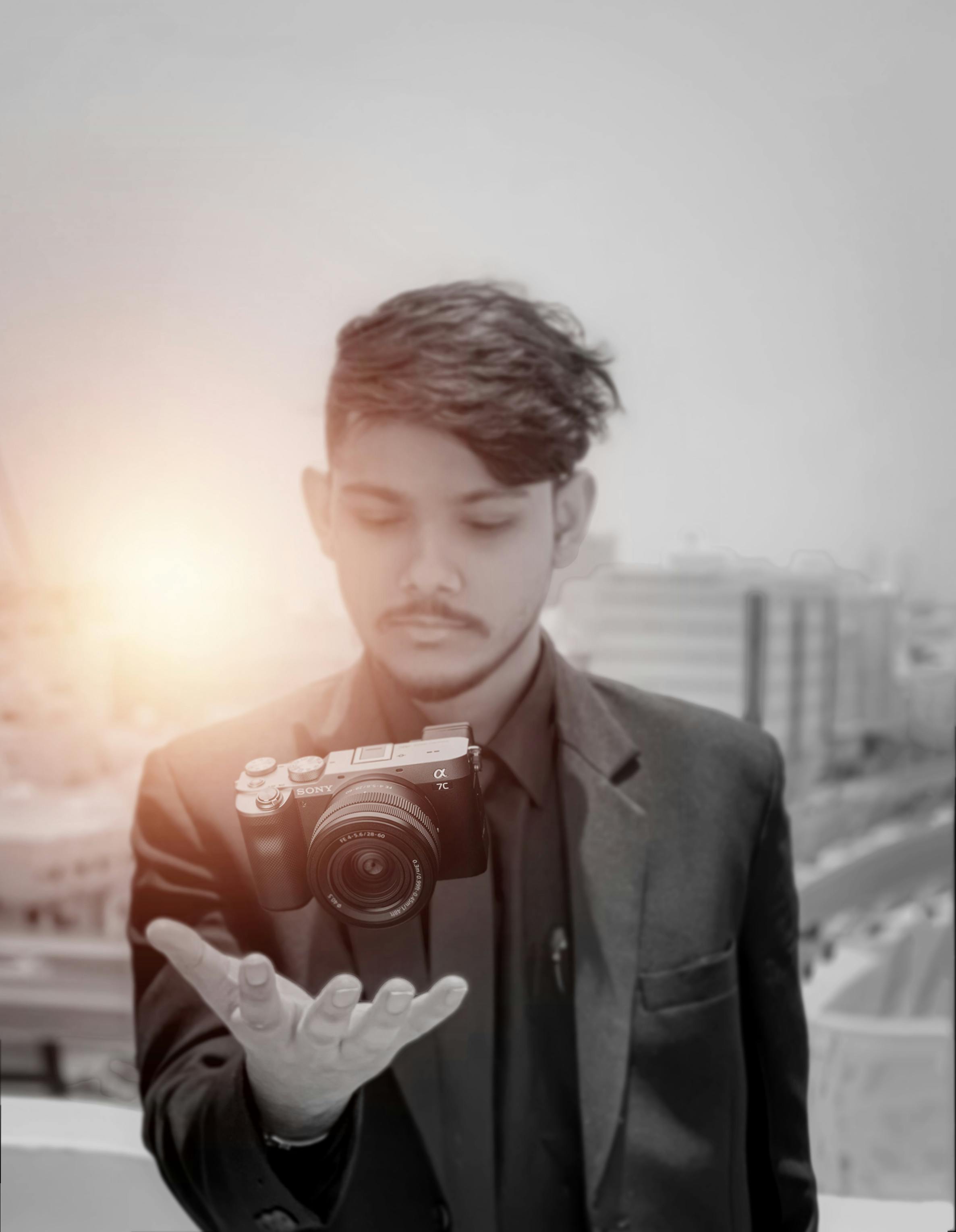 Md Enamul Xsn Tetu - Fotografía