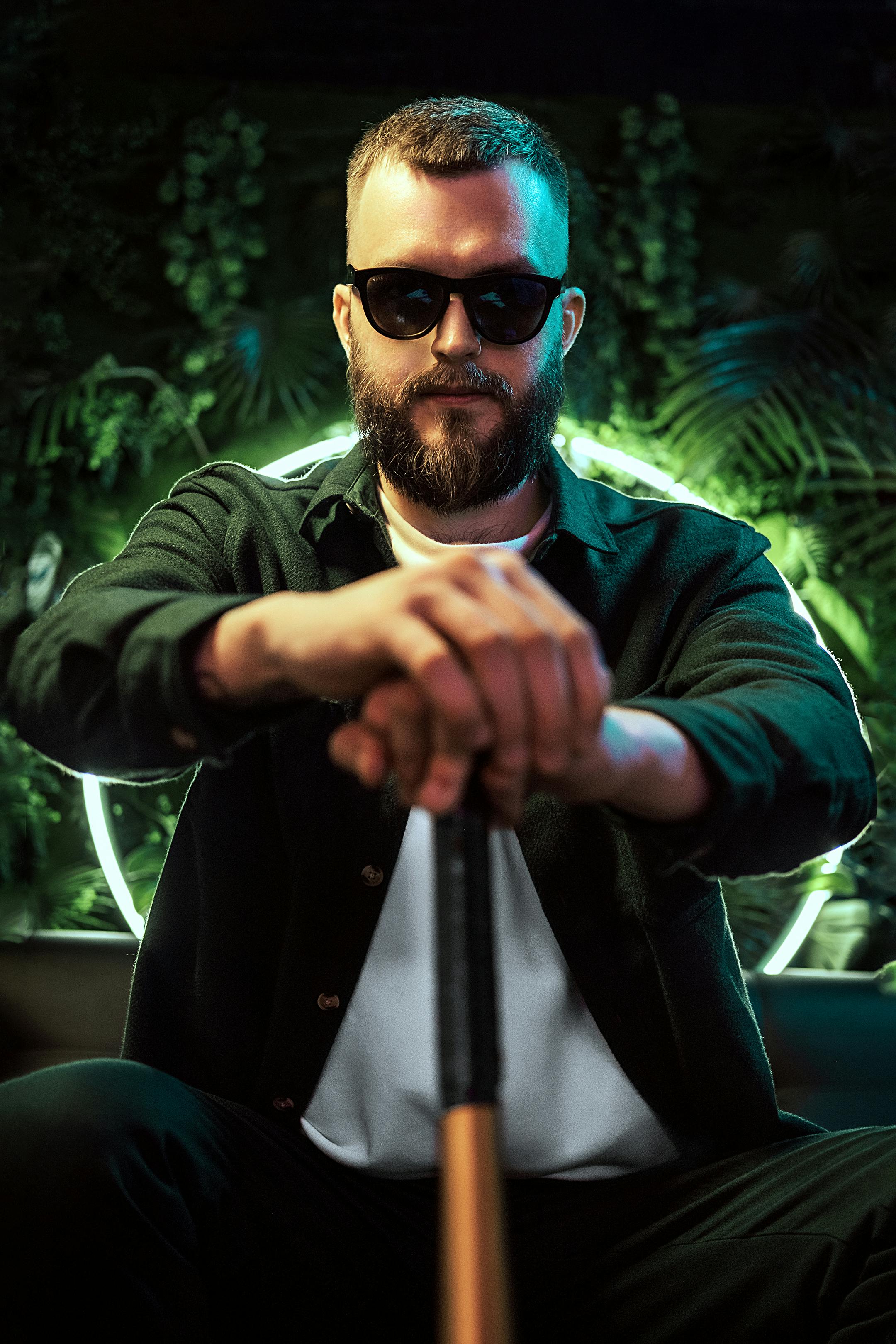 Dmitry - Photography