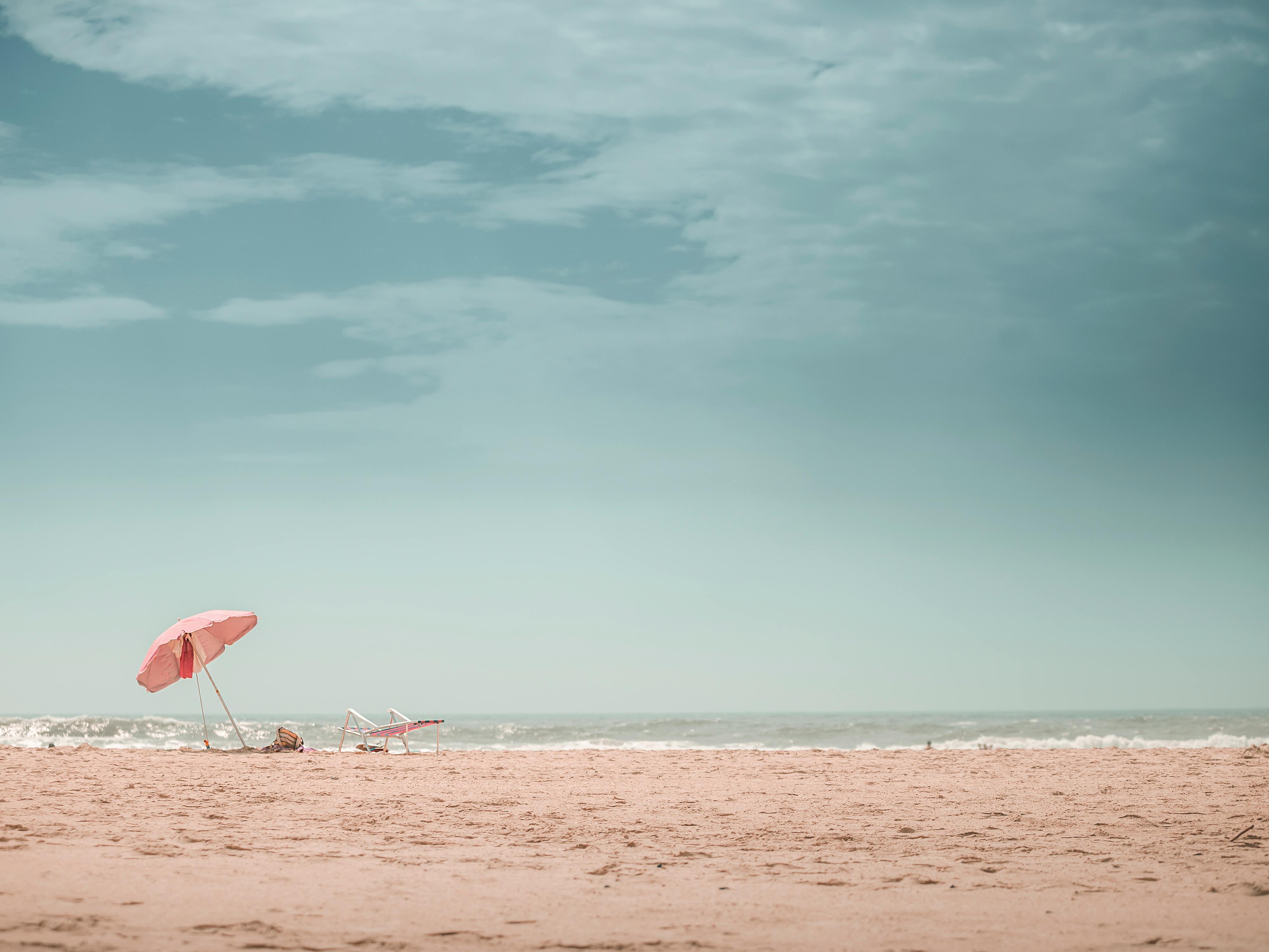 Beach Umbrella Photos, Download The BEST Free Beach Umbrella Stock ...