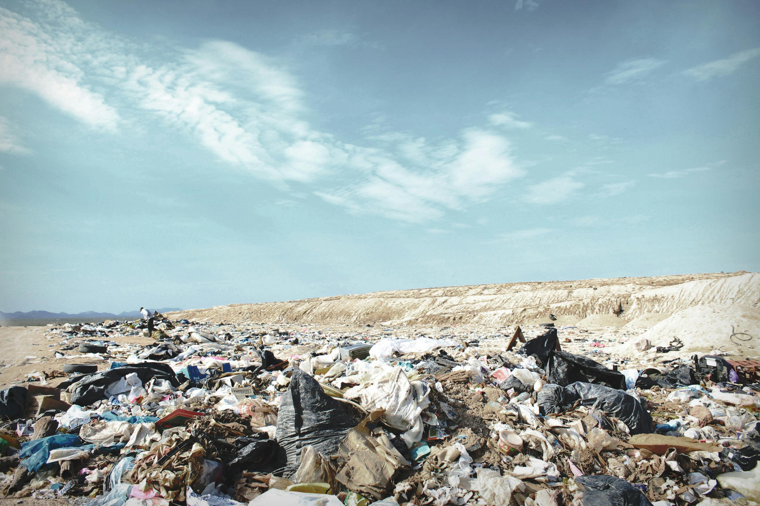 Free stock photo of garbage, pollution, toxic