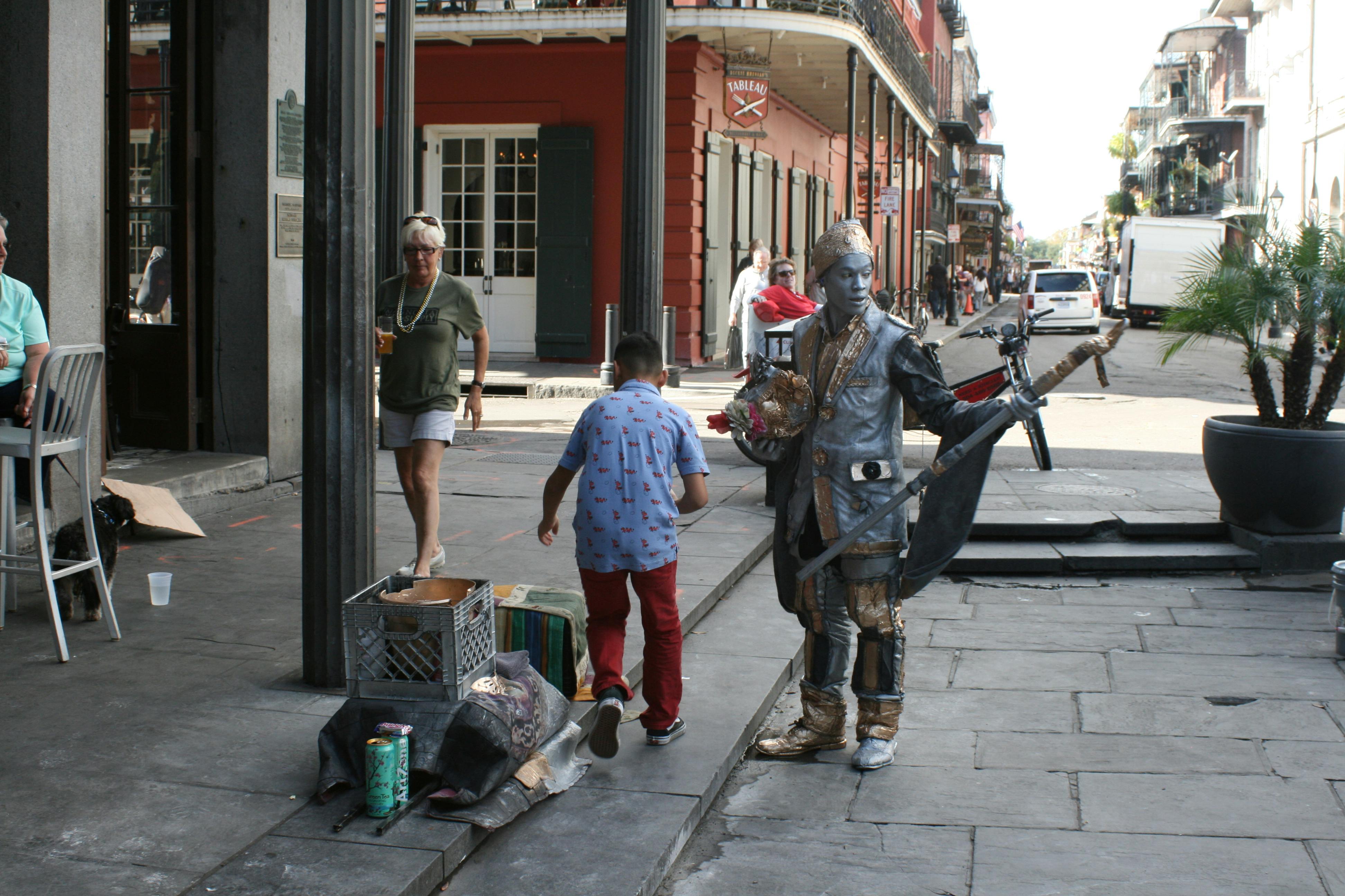 John Harman - Fotografía