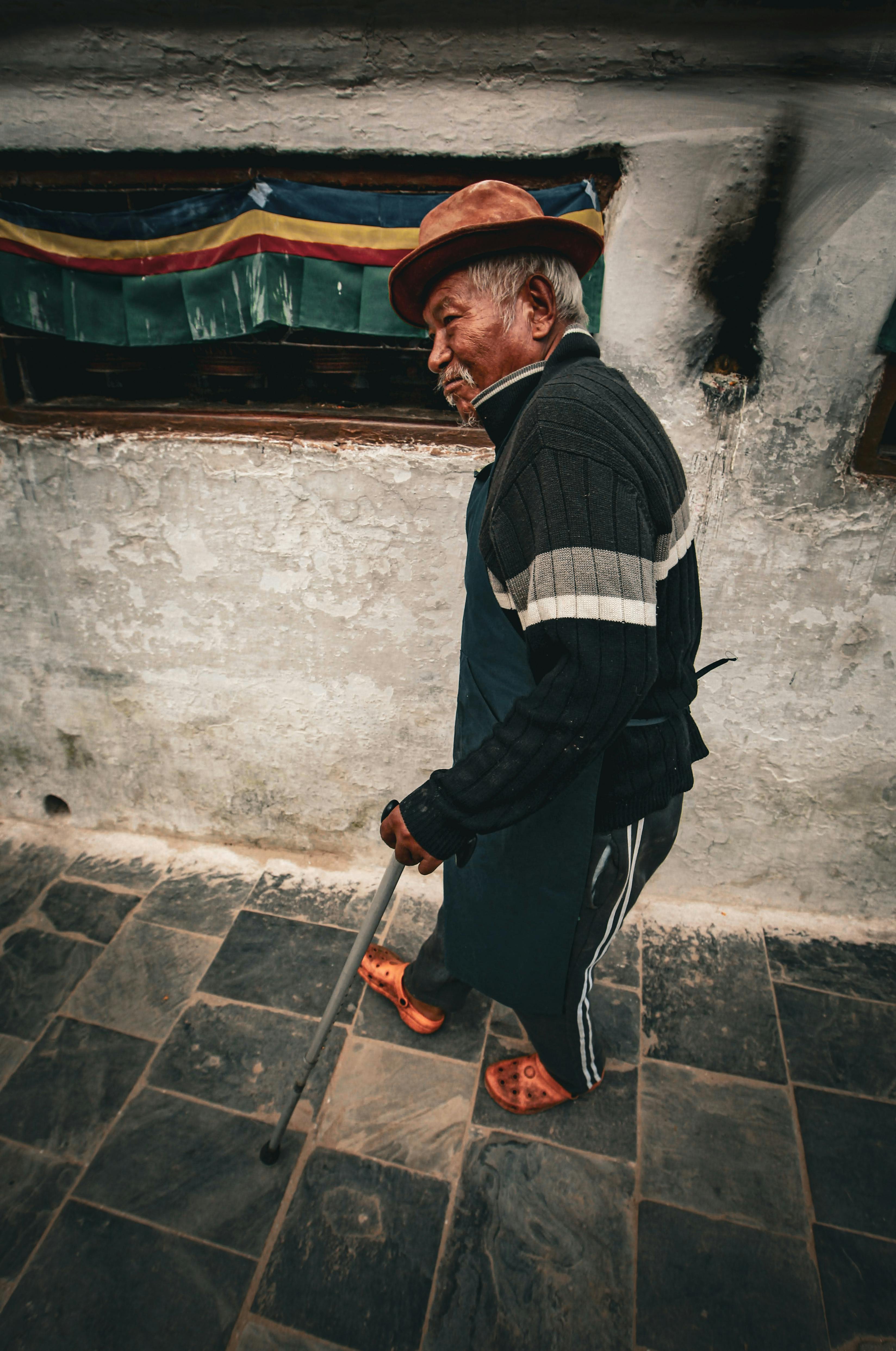 Walking Cane Photos, Download The BEST Free Walking Cane Stock Photos ...