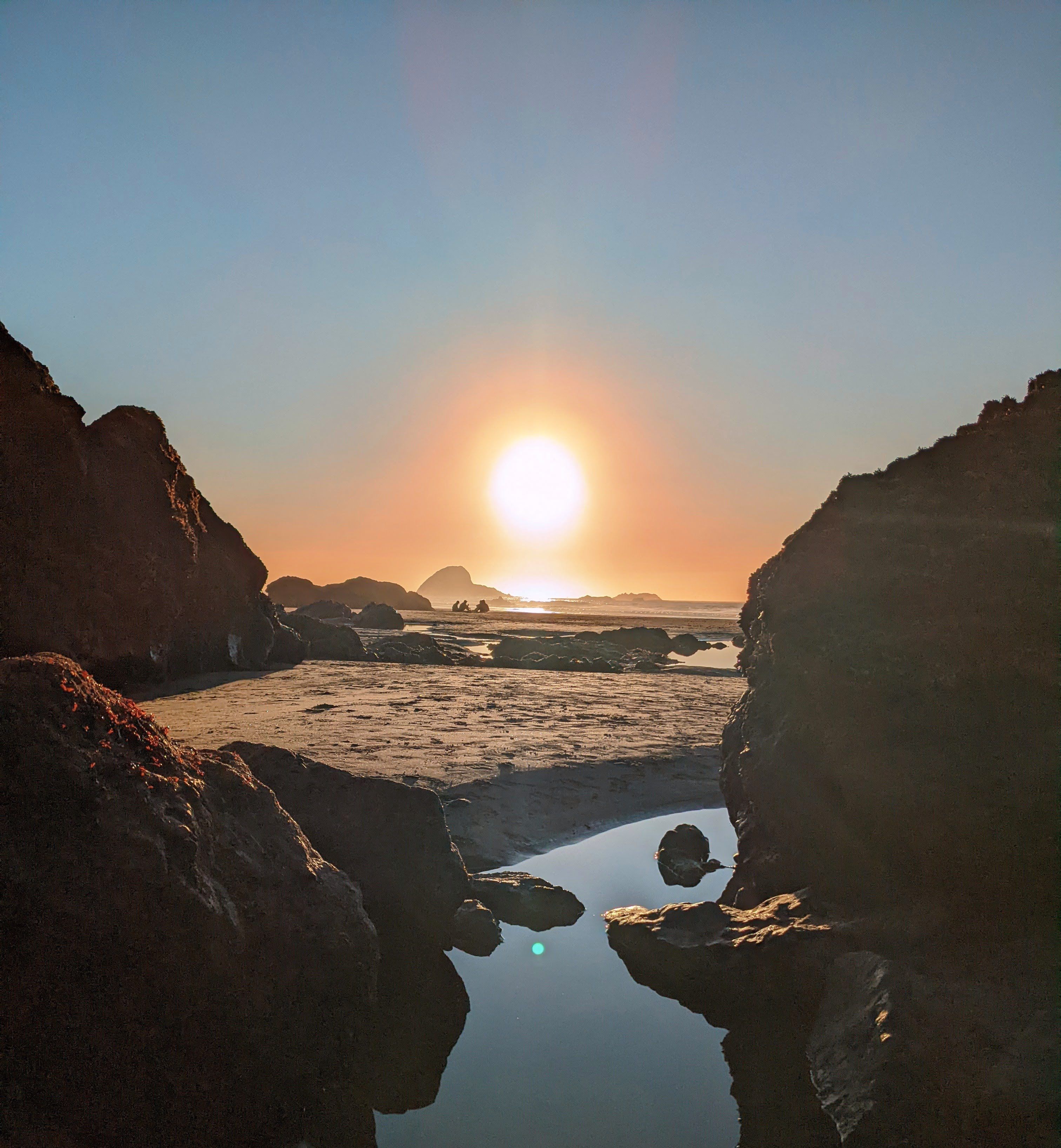 Patrick Boyer - Photography