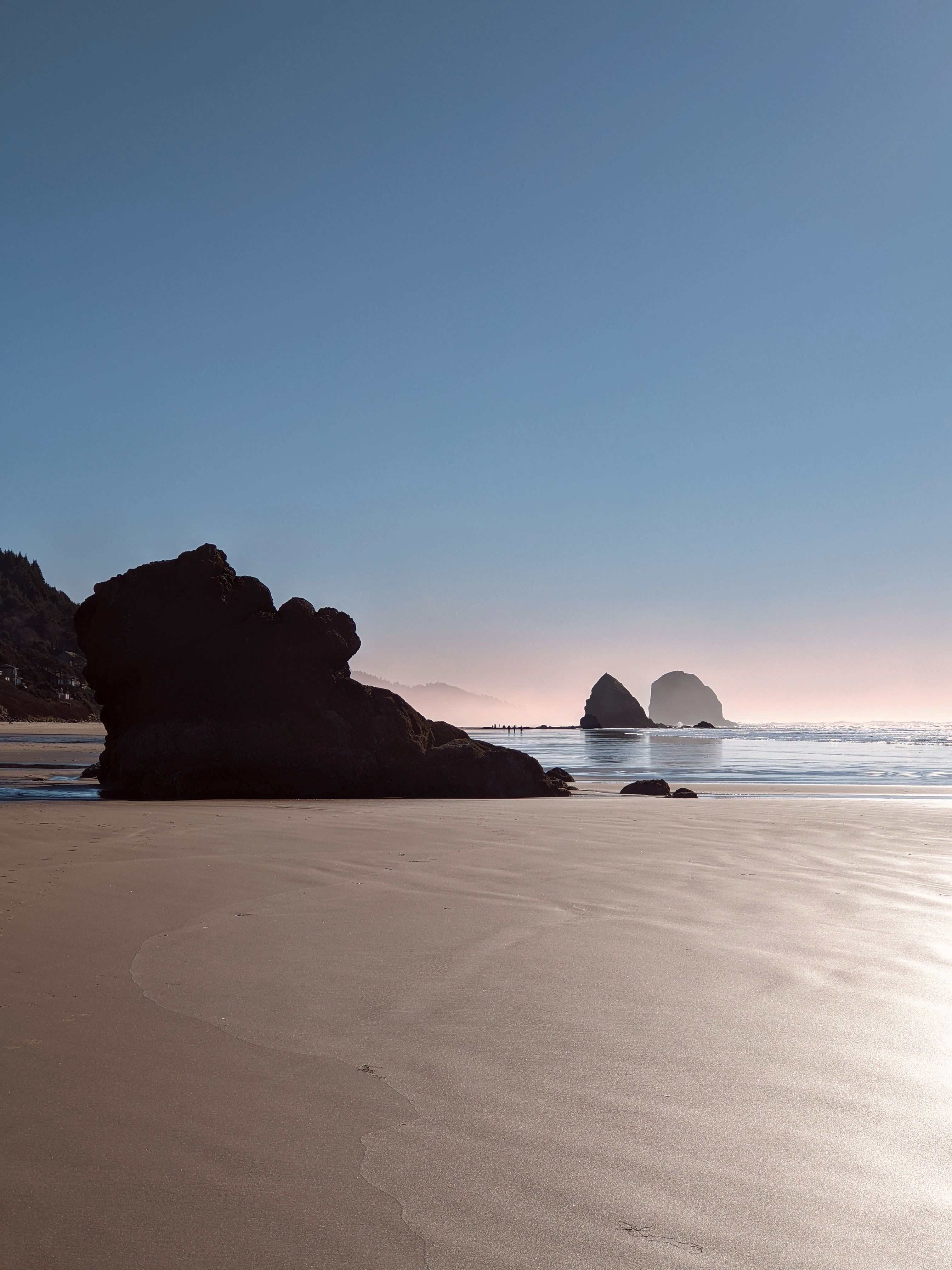 Patrick Boyer - 写真