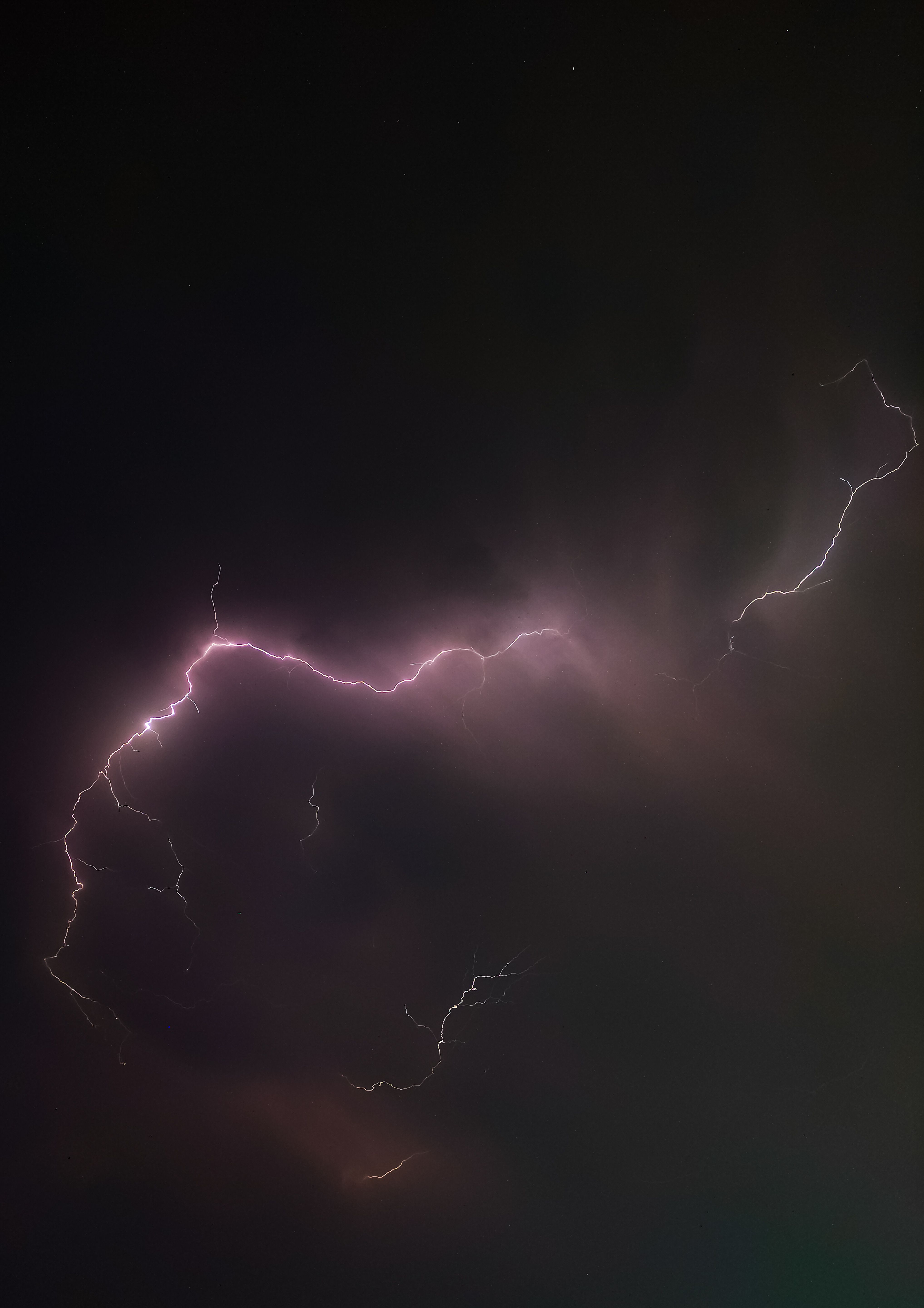 Lightning · Free Stock Photo