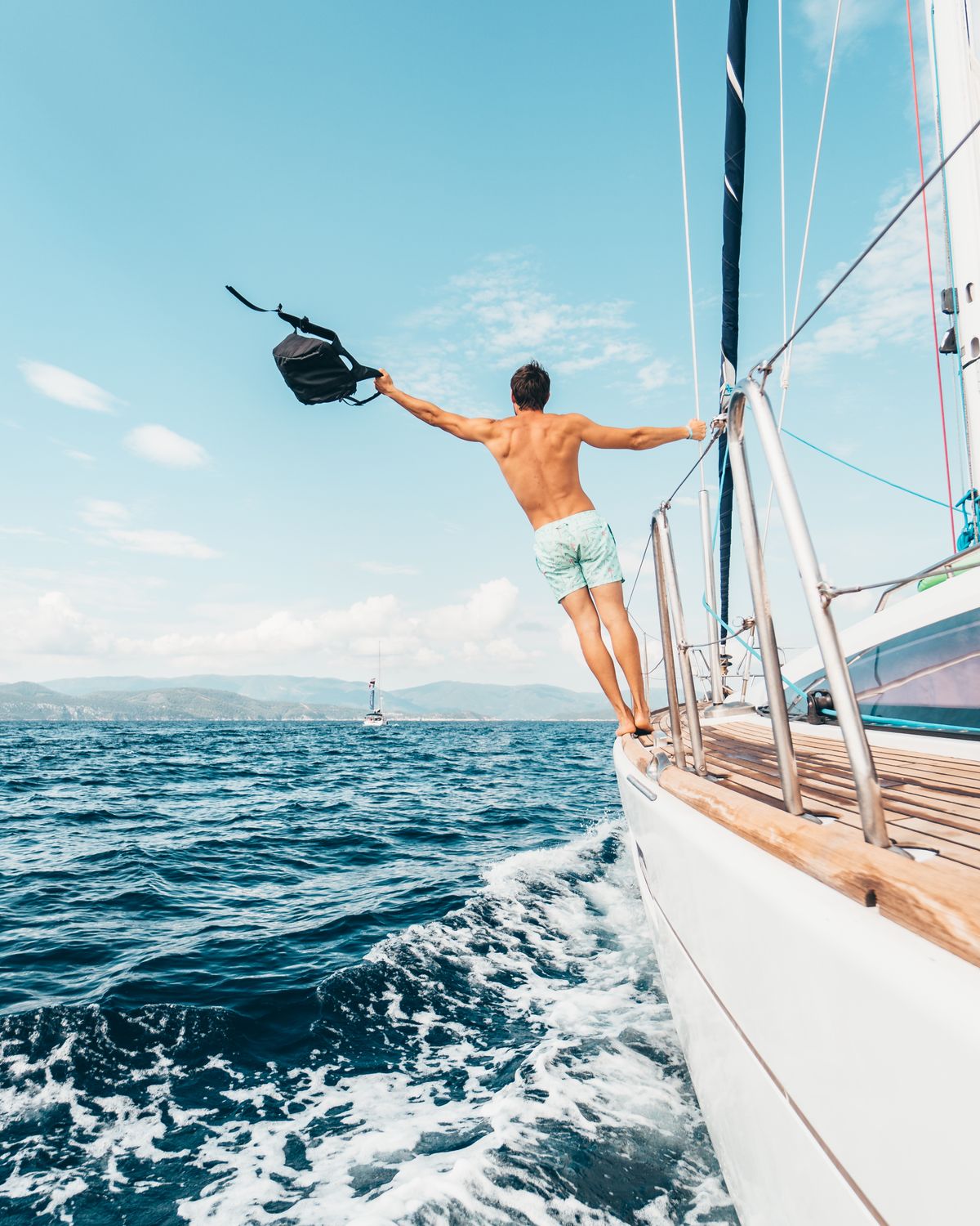 20.000+ Segeln Bilder und Fotos · Kostenlos Downloaden · Pexels Stock-Fotos