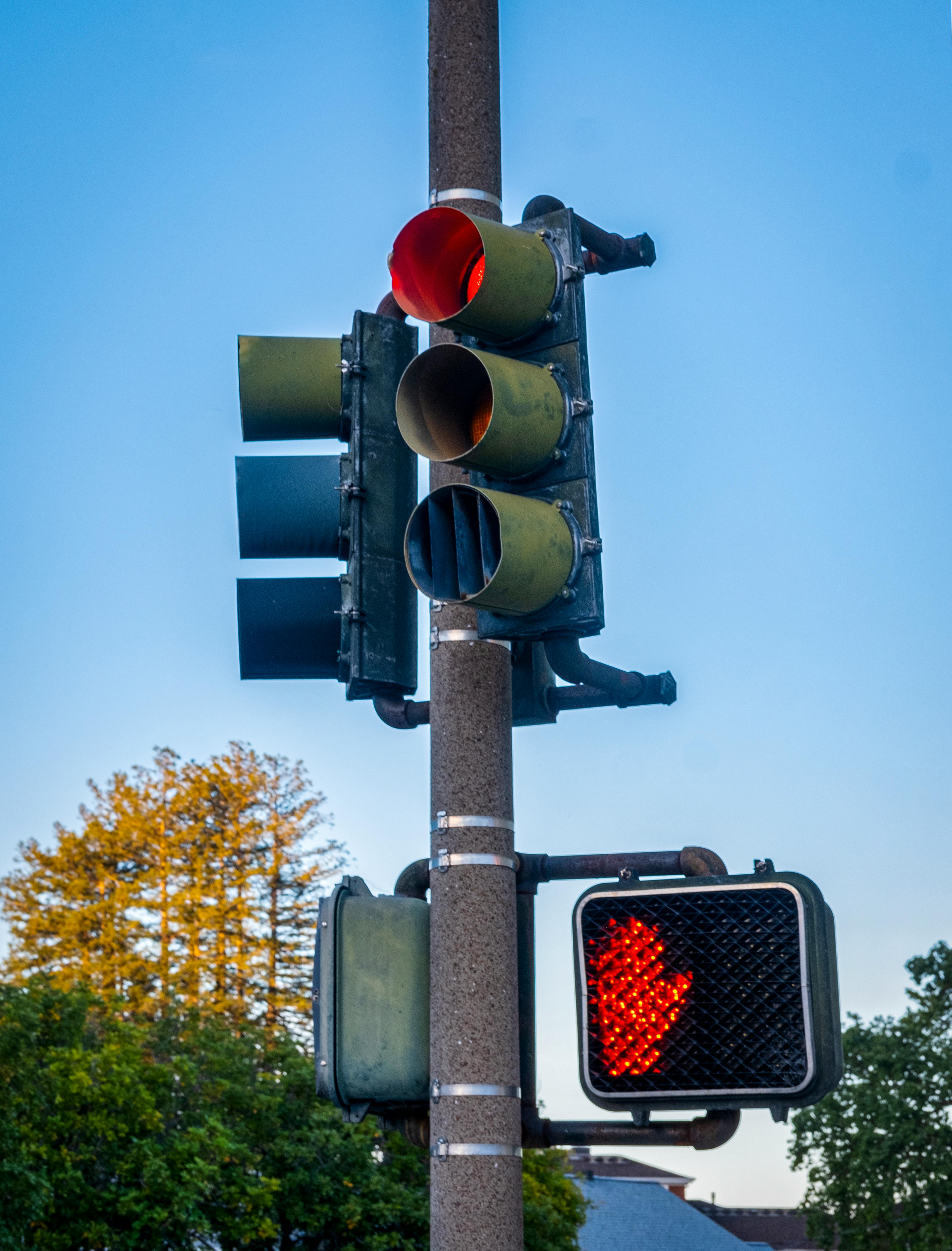 Photo of Traffic Light · Free Stock Photo