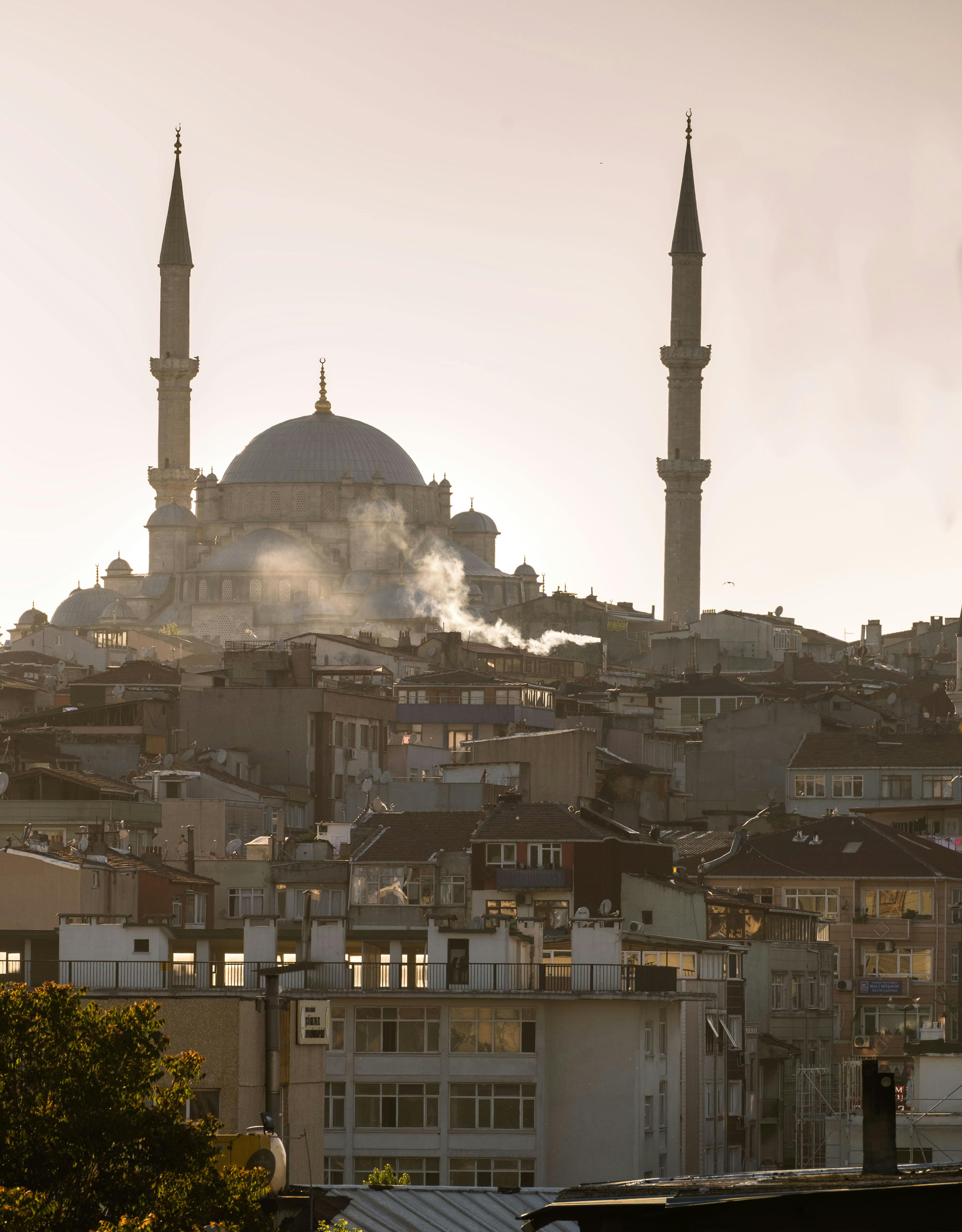 Turkey Mosque Photos, Download The BEST Free Turkey Mosque Stock Photos ...
