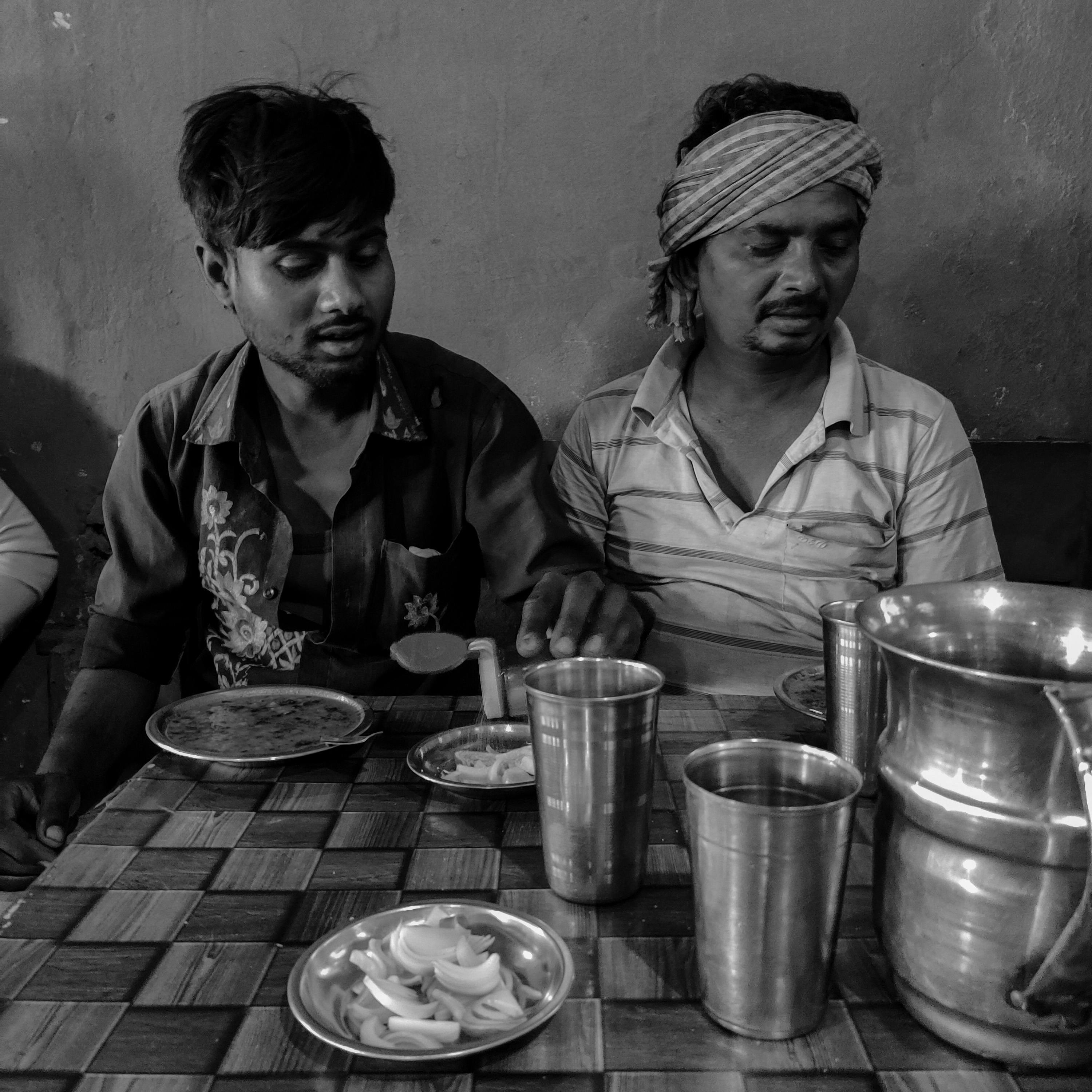 Sahil Gupta – фотографія