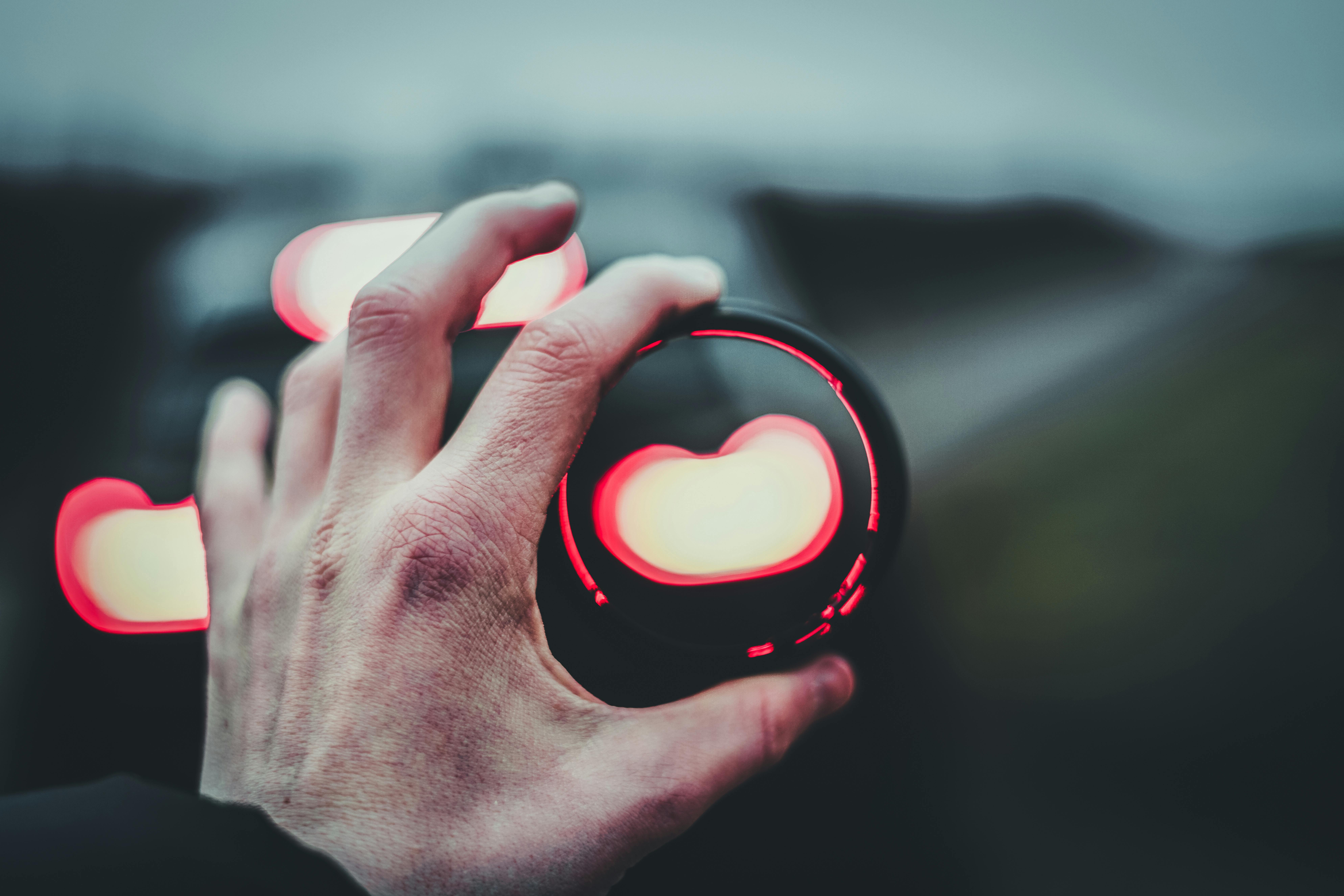 Camera In Circle Shape Photos, Download The BEST Free Camera In Circle ...