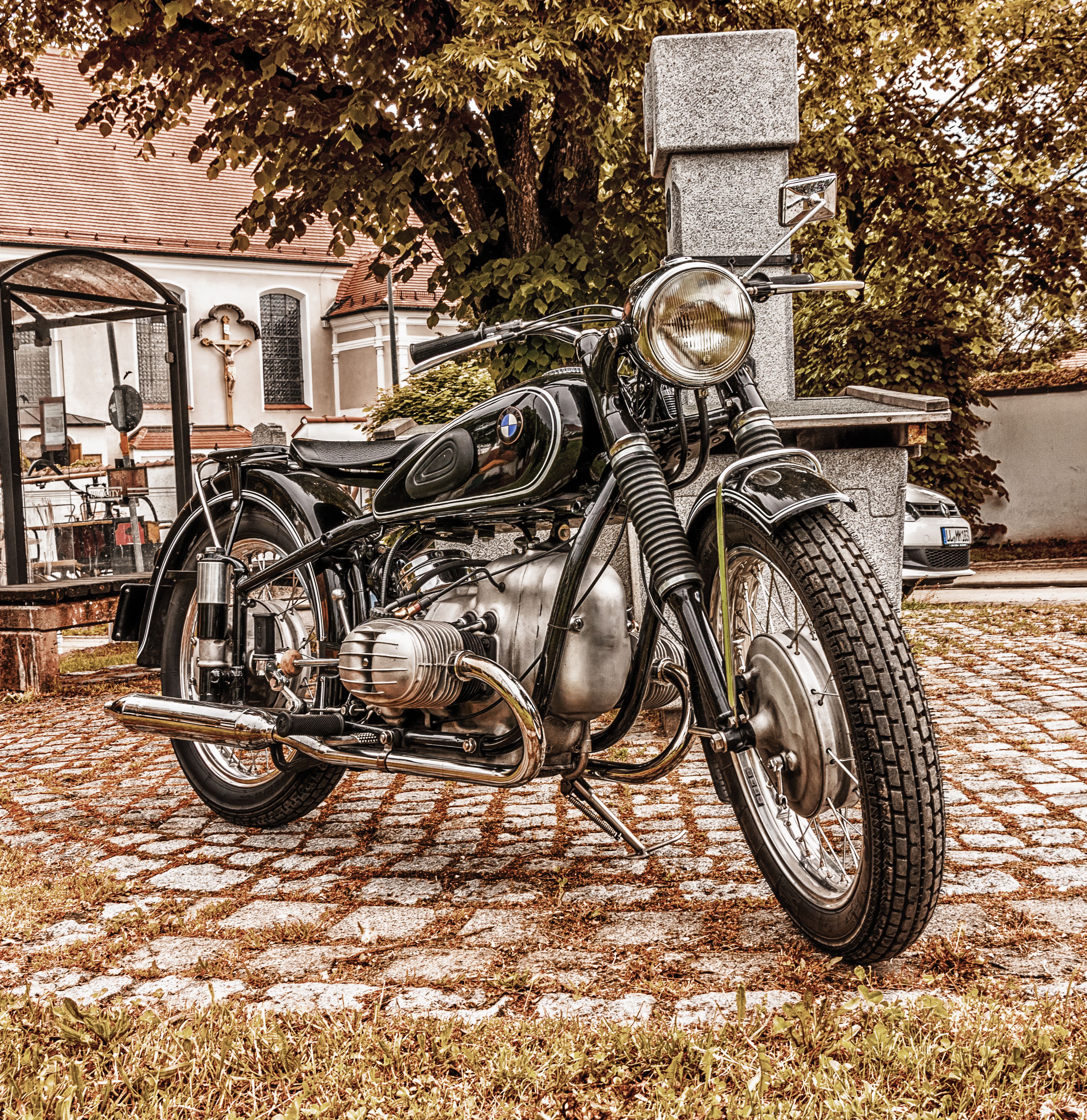 Daniel Nettesheim - 写真
