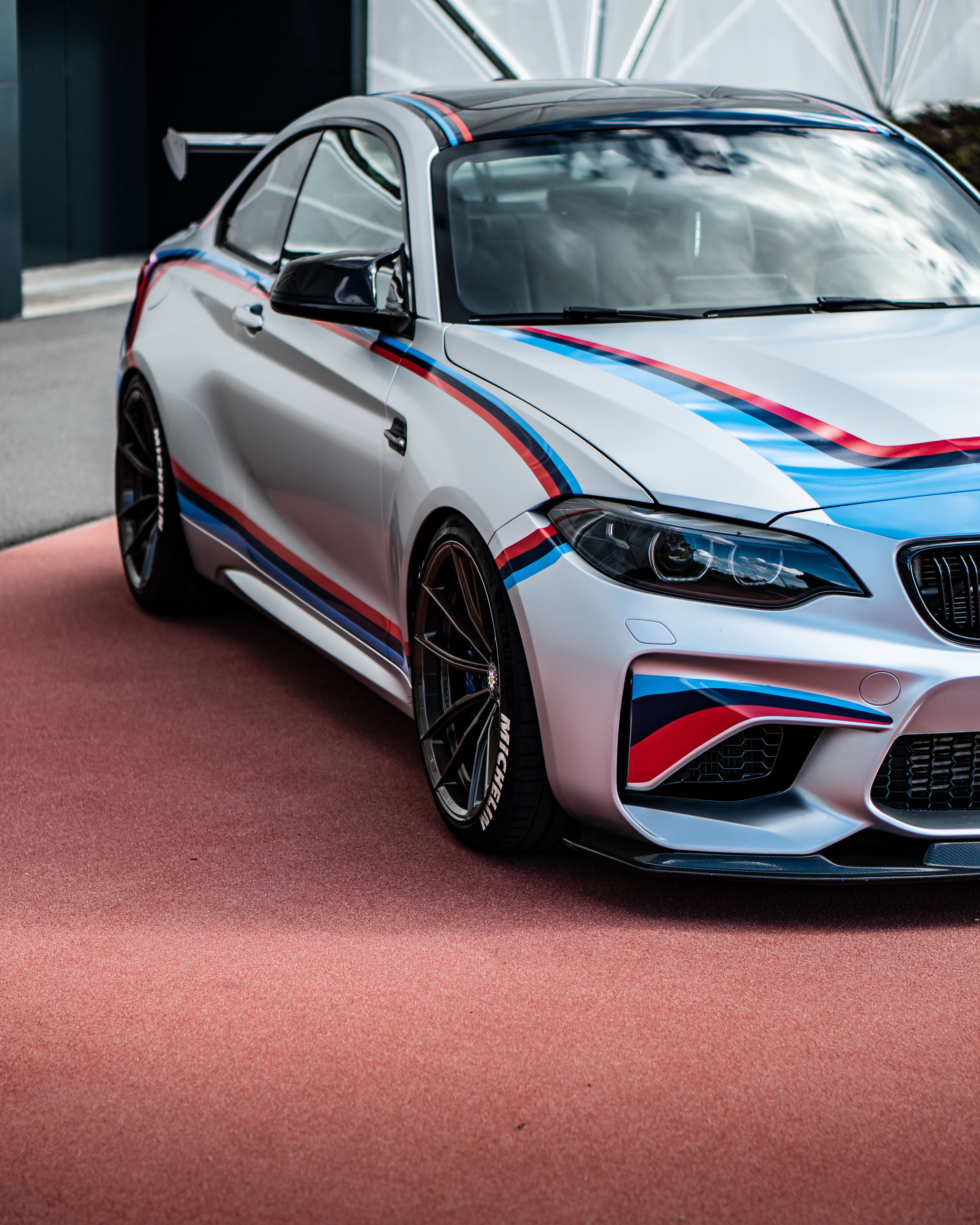 Foto de stock gratuita sobre aparcado, automotor, automóvil, bmw, bmw ...