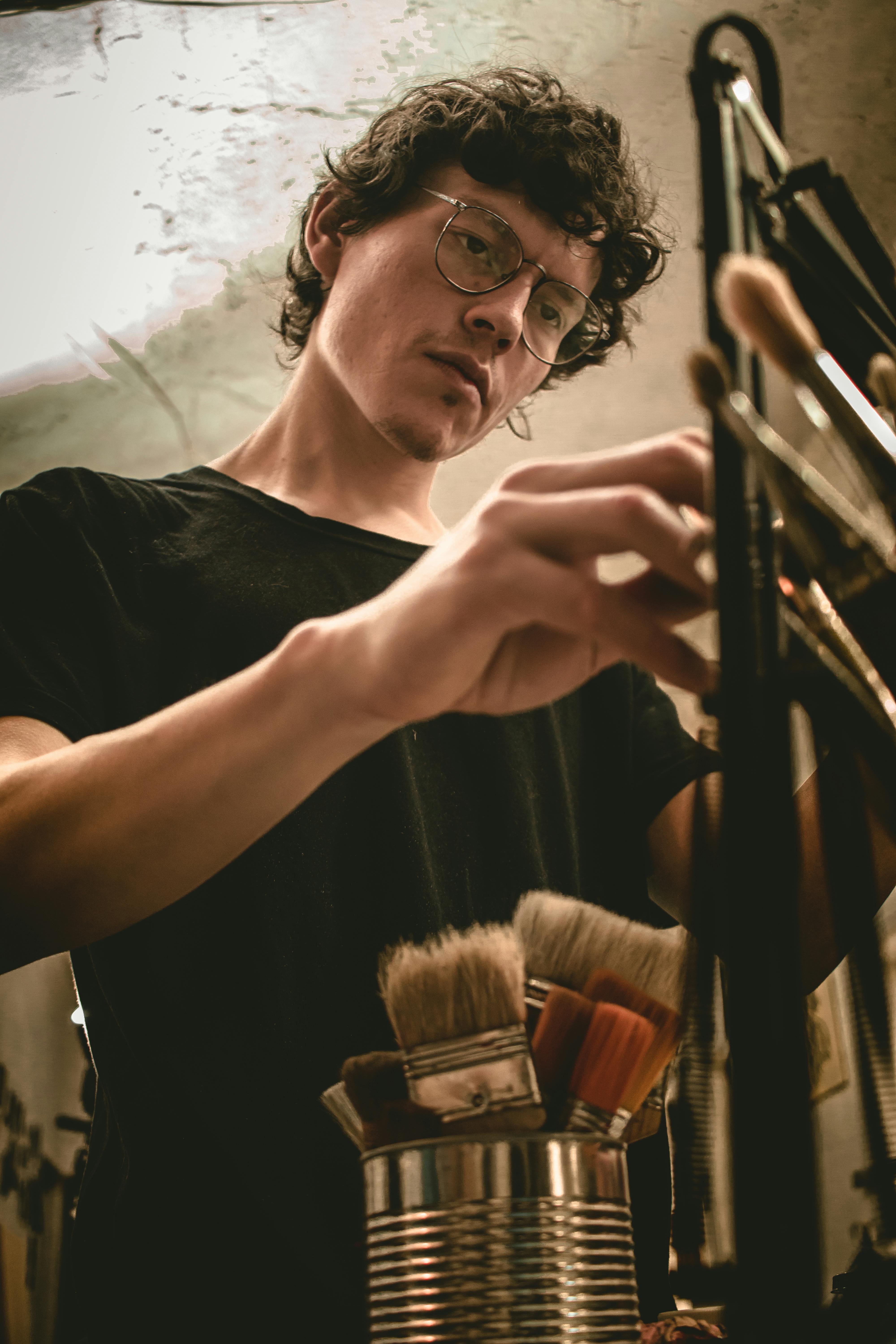 Cannibal Corpse Singer Photos, Download Free Cannibal Corpse Singer ...