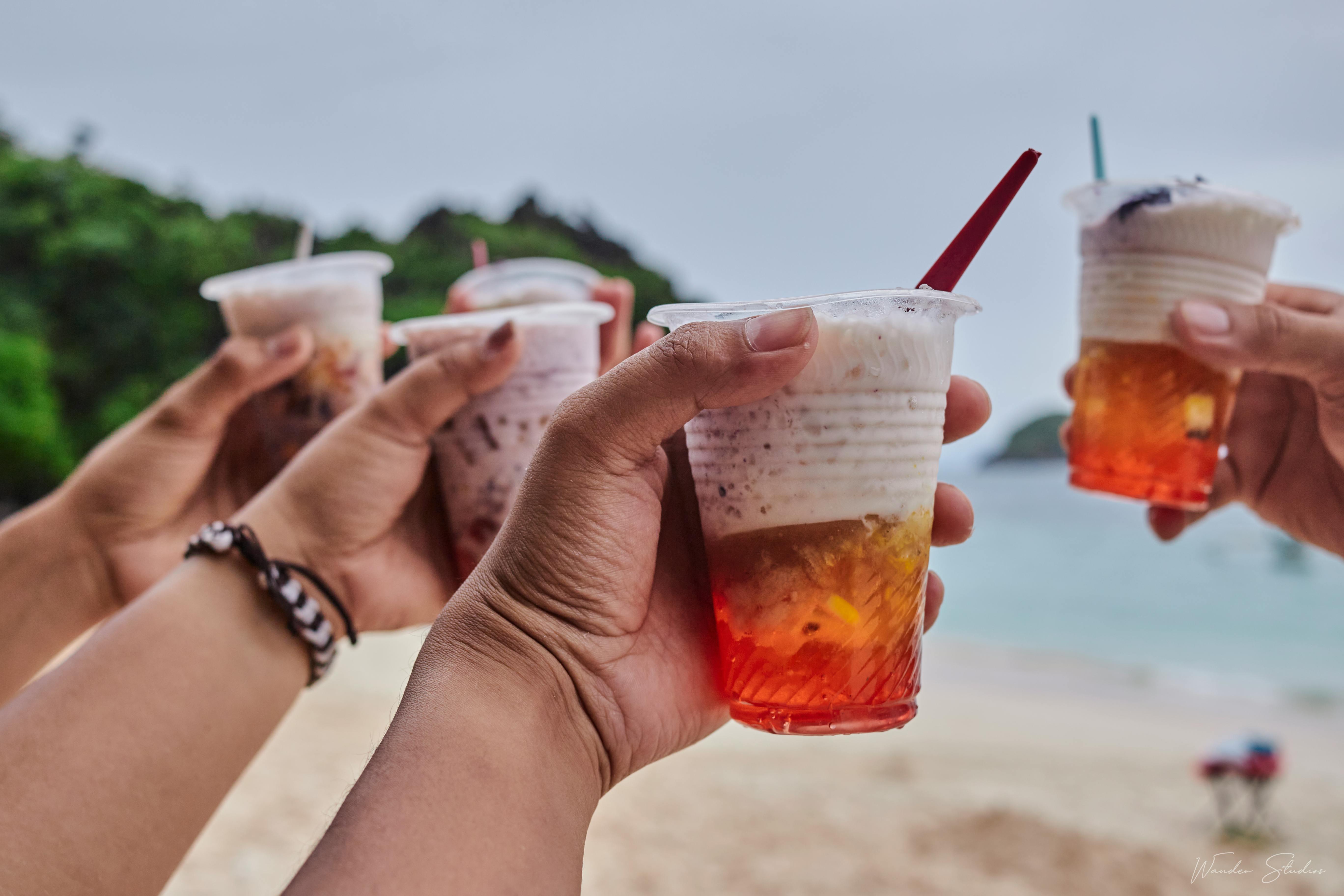 Marjhan Ramboyong - 사진