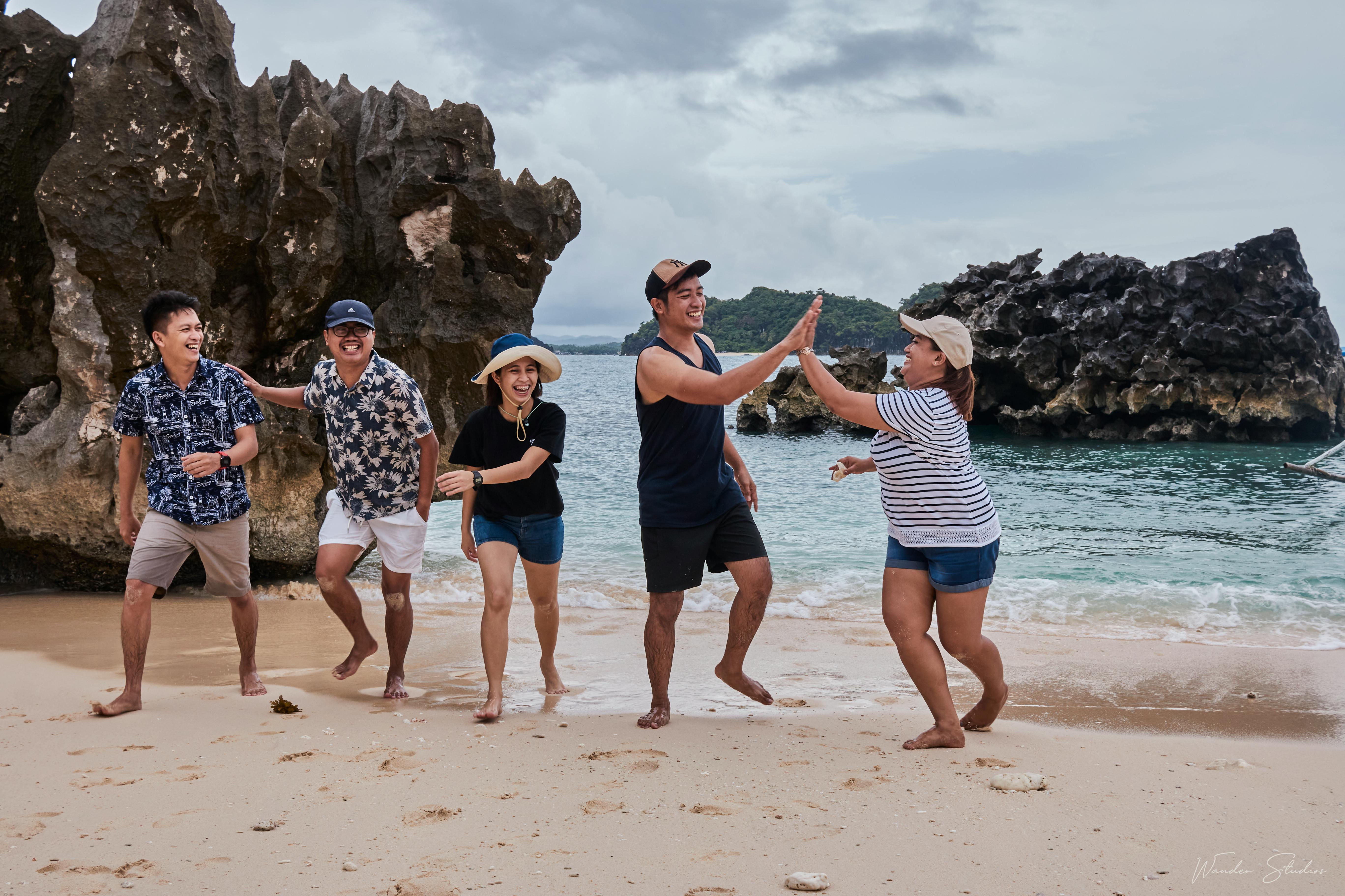 Marjhan Ramboyong - Photography