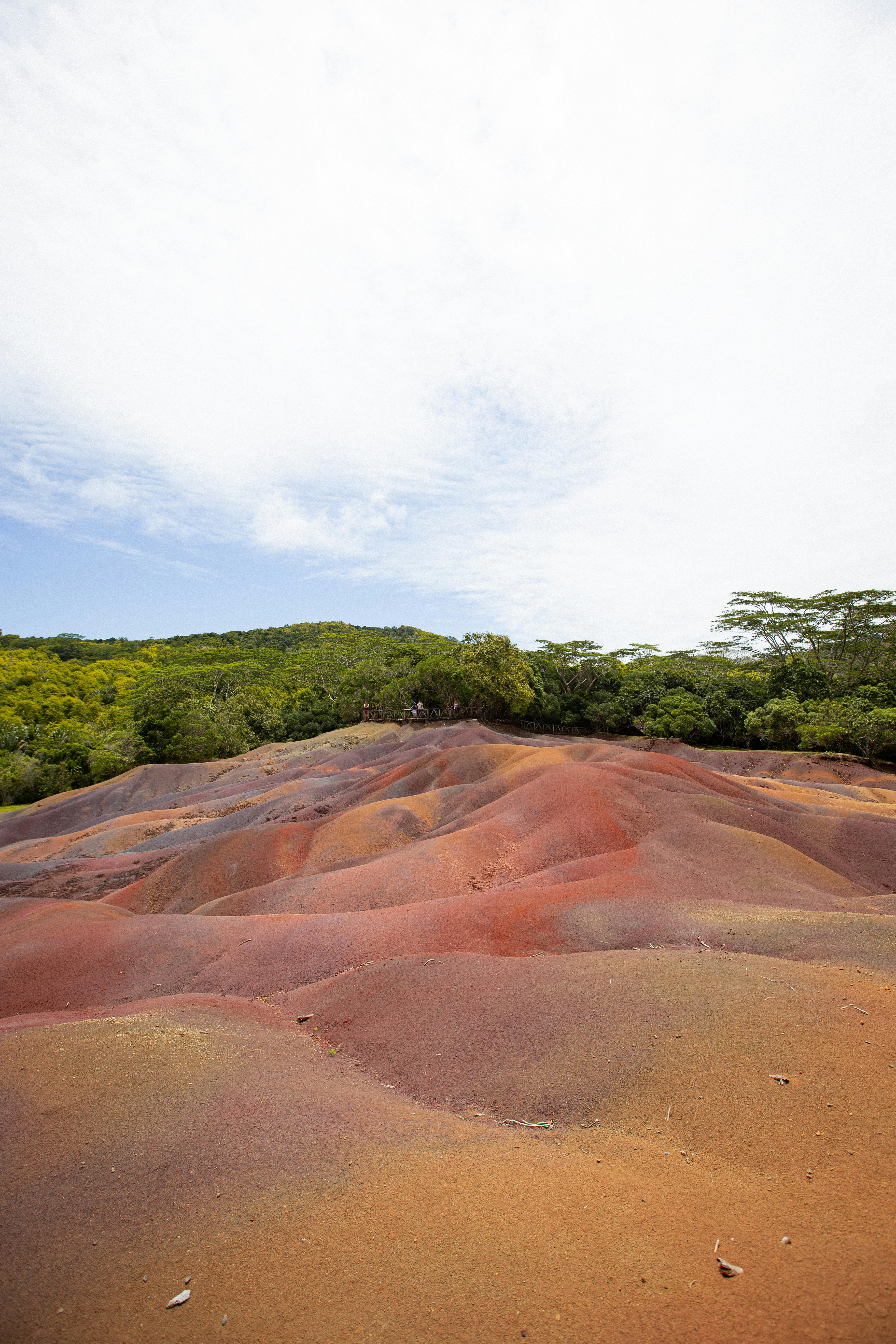 Seven Coloured Earth Photos, Download The BEST Free Seven Coloured ...