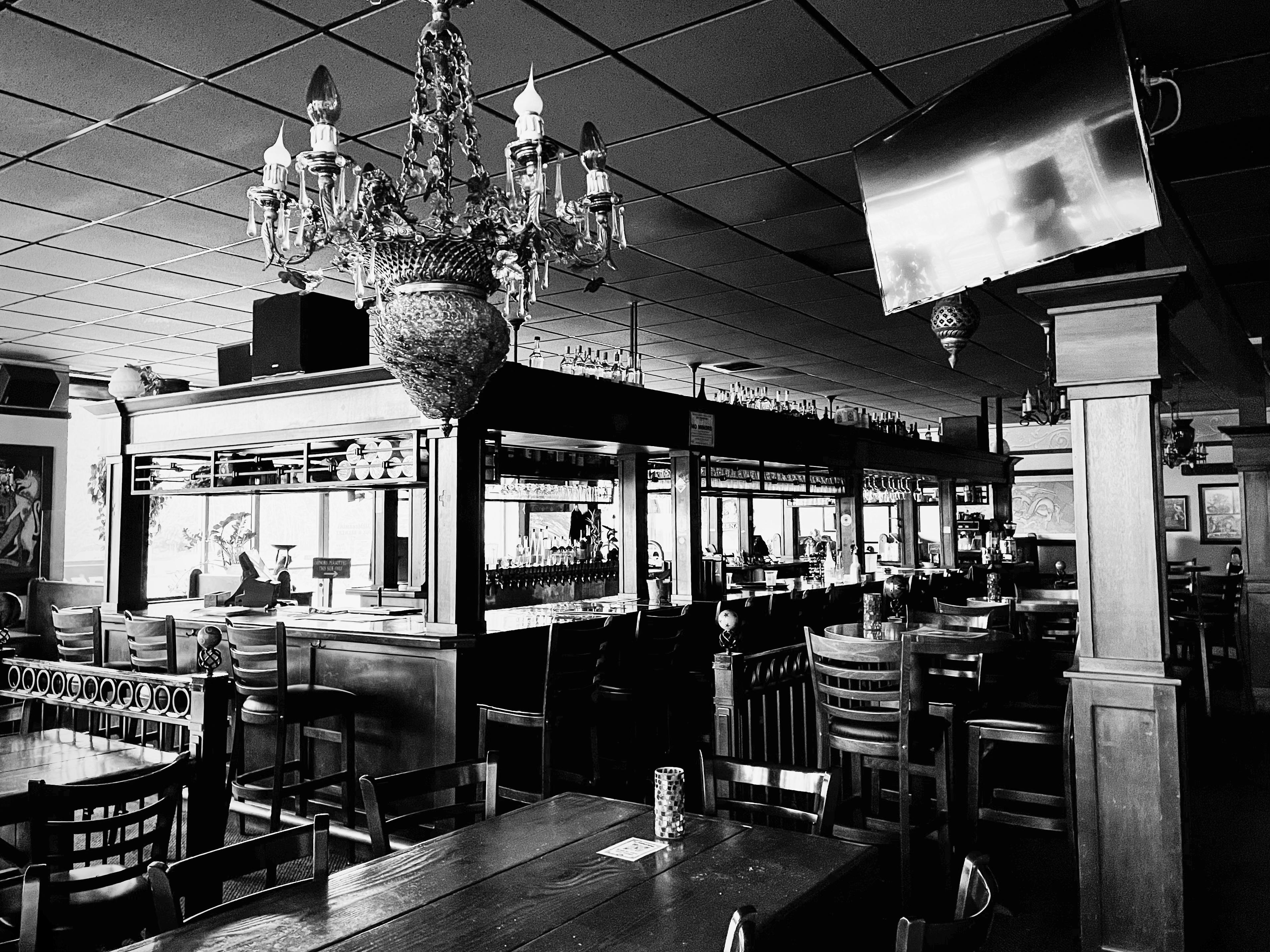 Nathan Reynolds - Fotografía