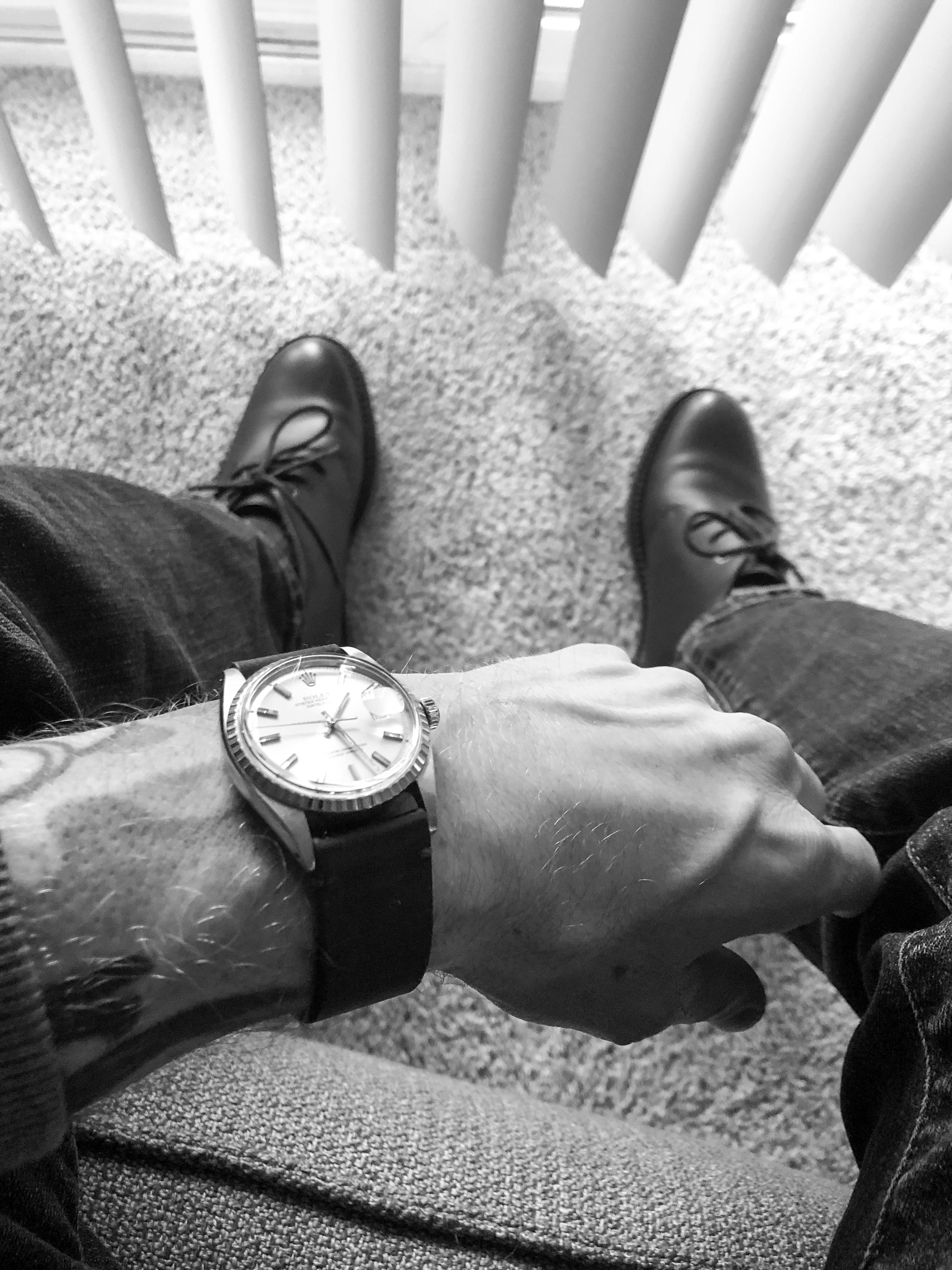 Nathan Reynolds - 사진