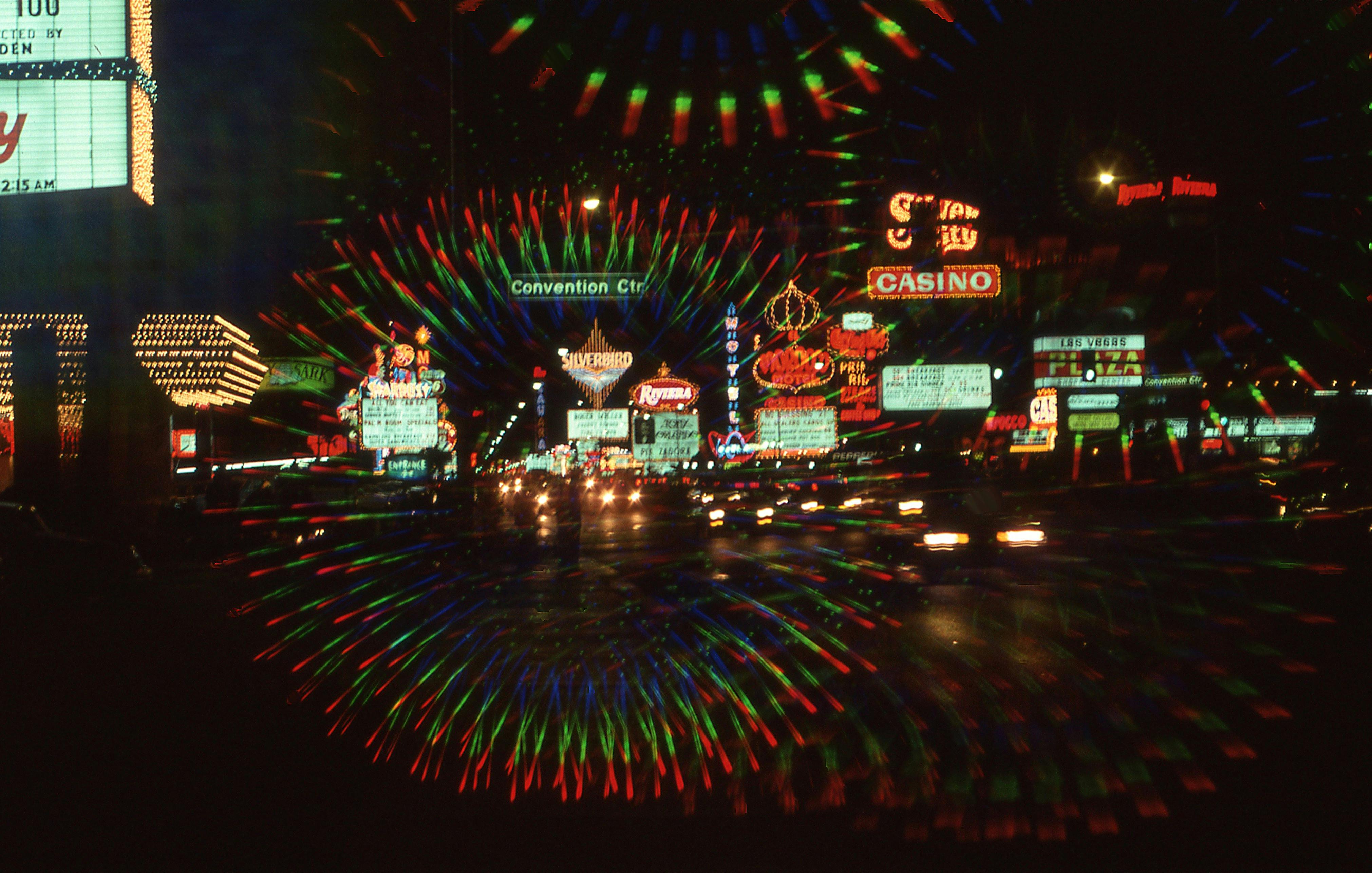 Illuminated Neon Signs in a Chinese City at Night · Free Stock Photo