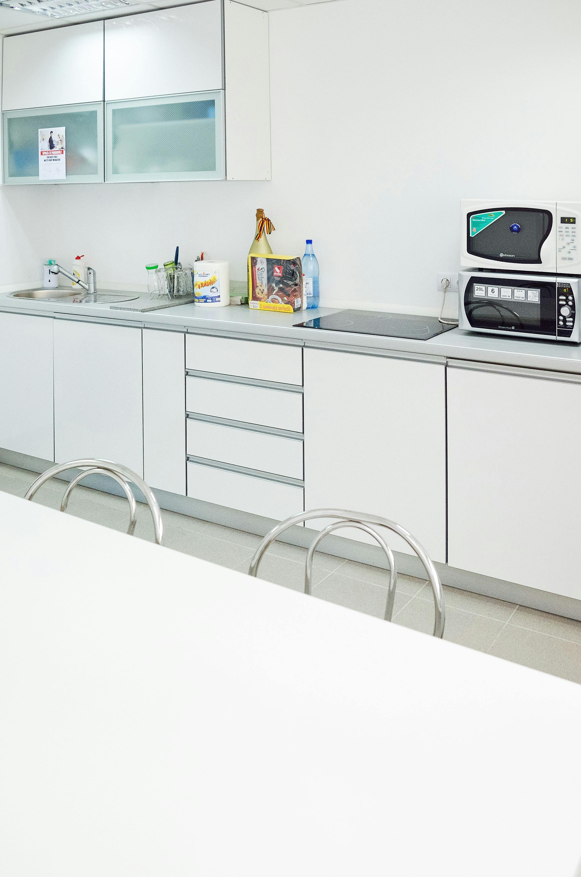 Modern Home Interior Design · Free Stock Photo