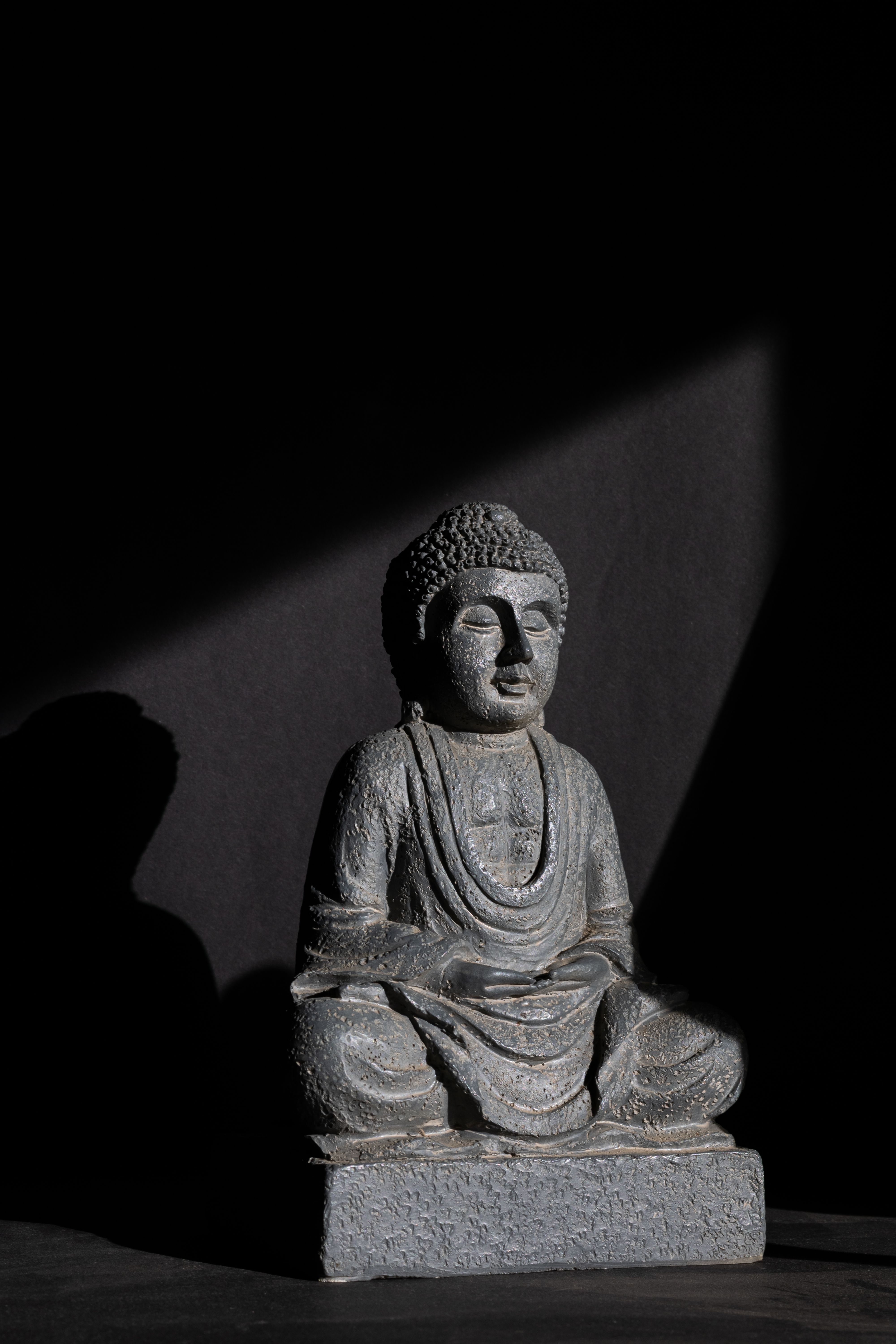 Dark Buddha Photos, Download The BEST Free Dark Buddha Stock Photos ...