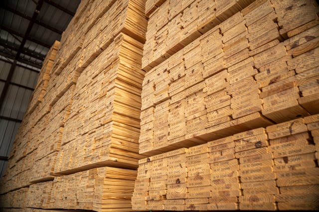 Weyerhaeuser Co. v. Ross-Simmons Lawsuit Details Inside